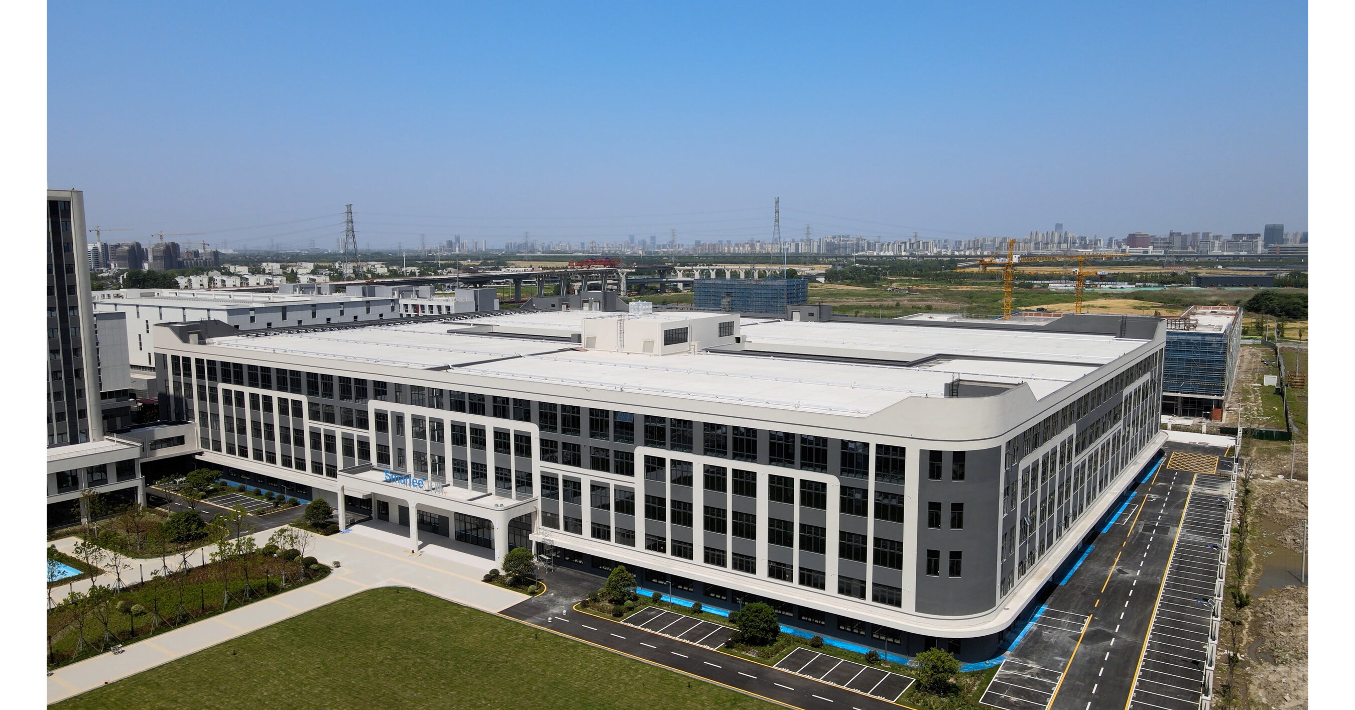 Smartee Denti-Technology Celebrates 20 Years of Growth in Clear Aligners