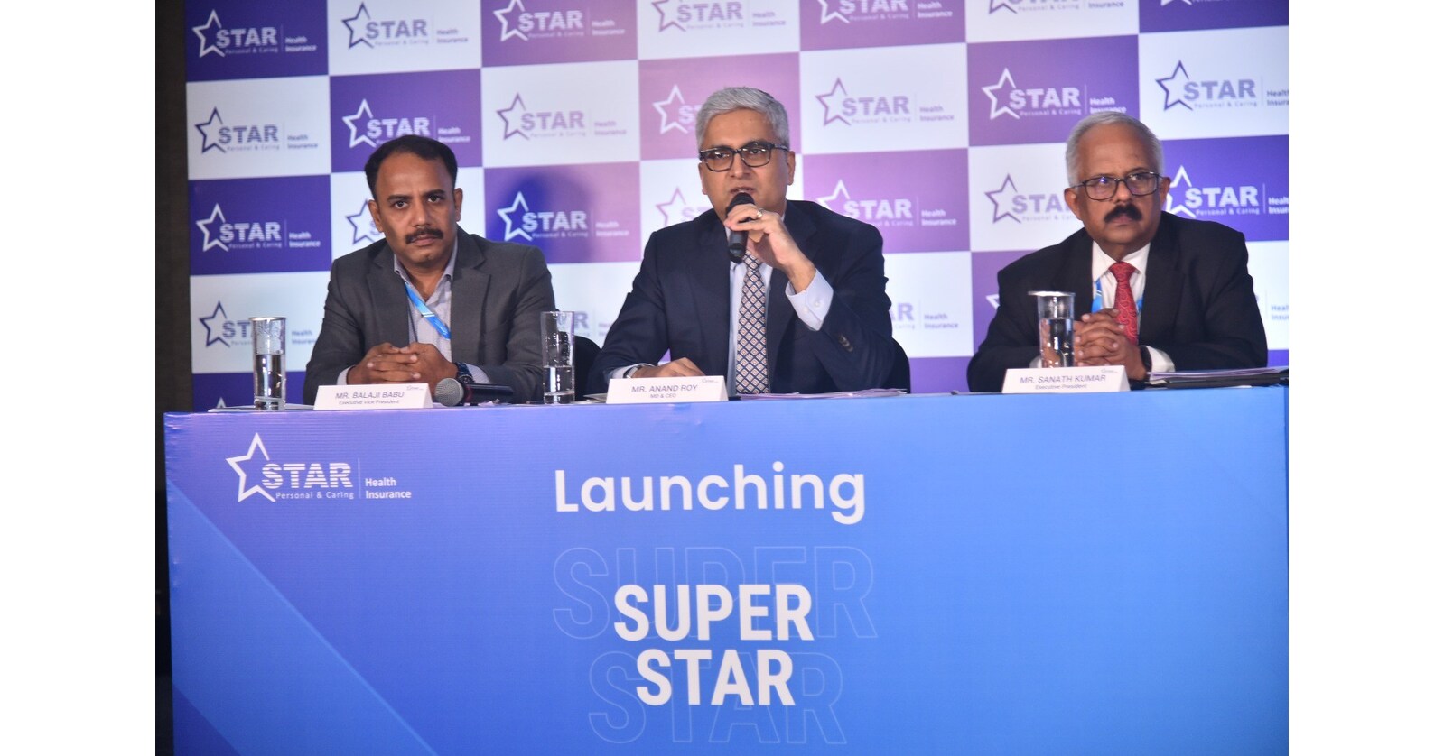 Star Health Introduces 'SUPER STAR'- A Long-Term Retail Offering