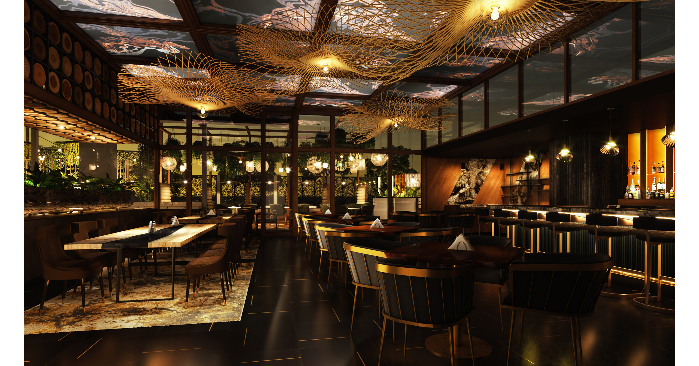 Riot Hospitality Group Unveils Scottsdale's First Fine Dining Supper Club