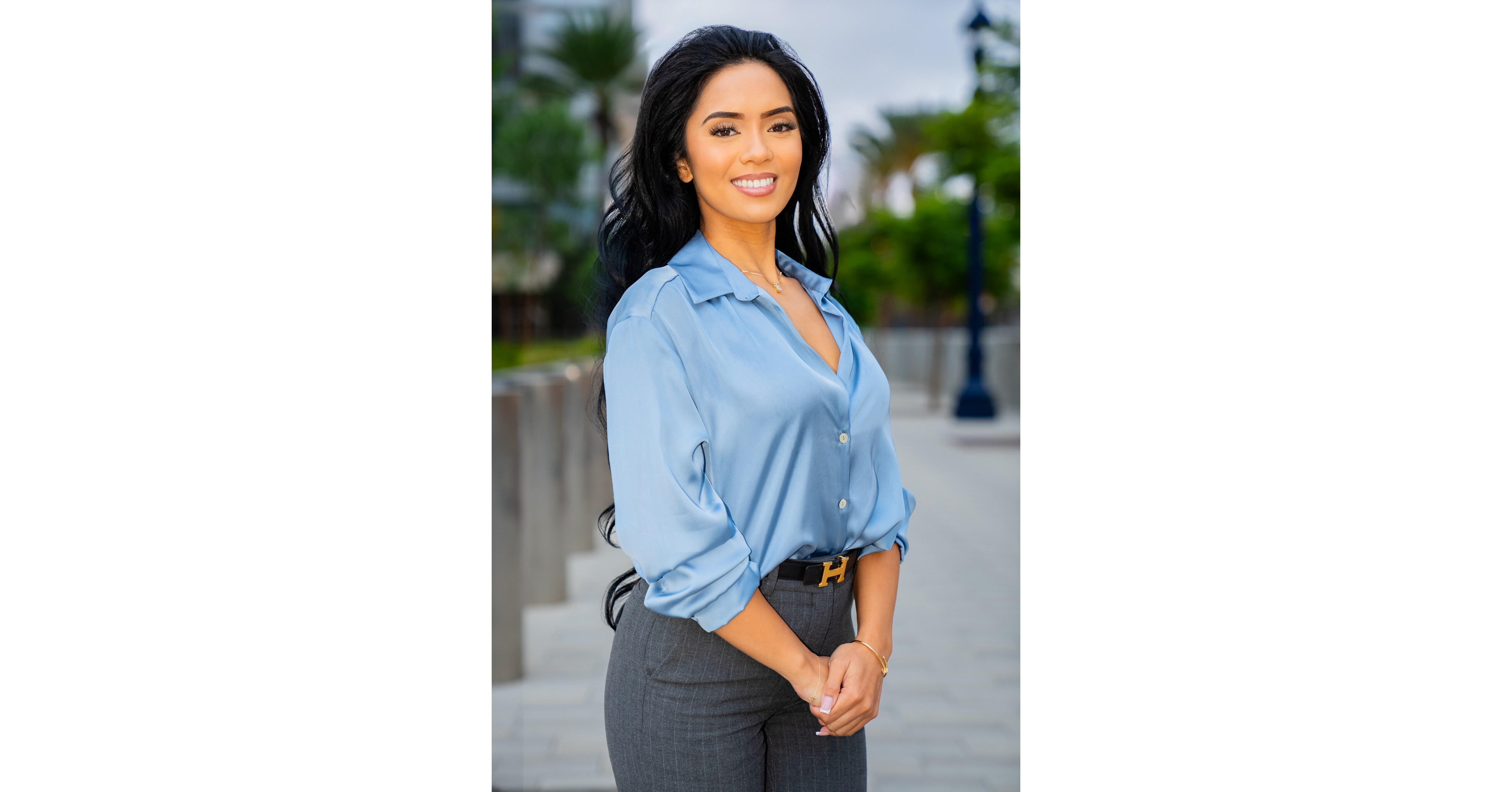 Robles BioCeutics CEO Maria Robles Named Finalist for San Diego Business Woman of the Year