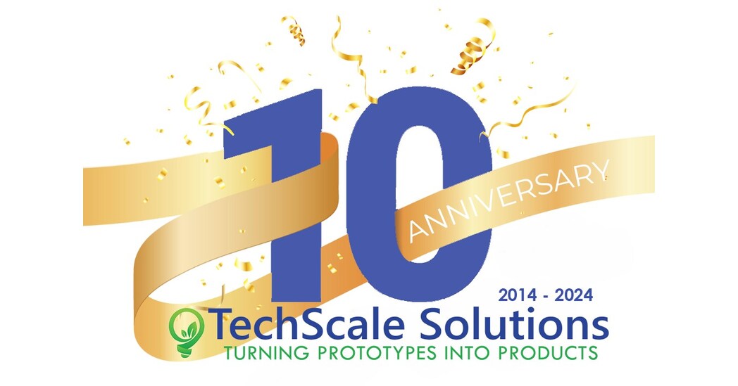 TechScale Solutions celebrates 10 years of guiding green and clean tech ...