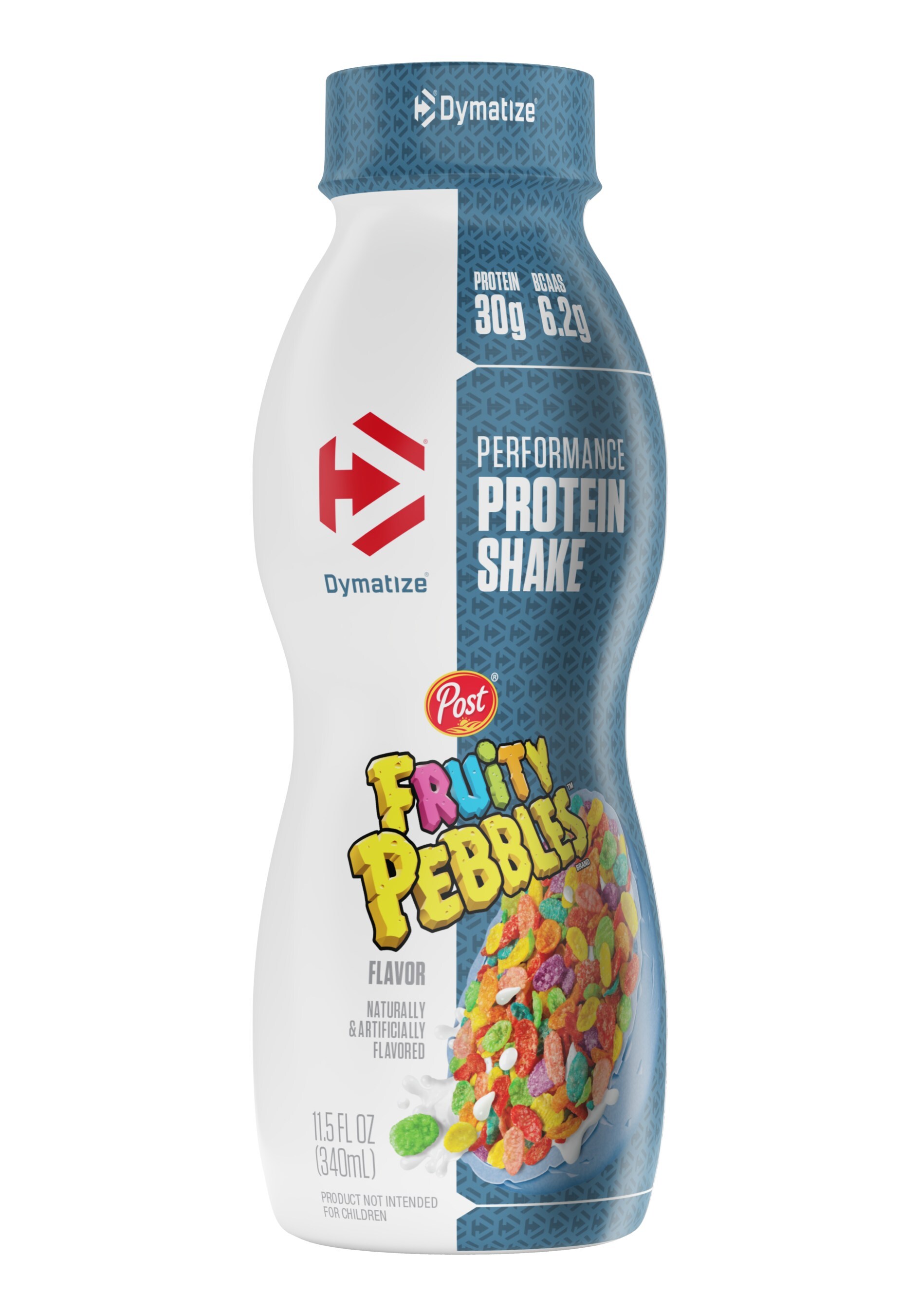 Dymatize Expands Science-Backed Sports Nutrition Portfolio with ...