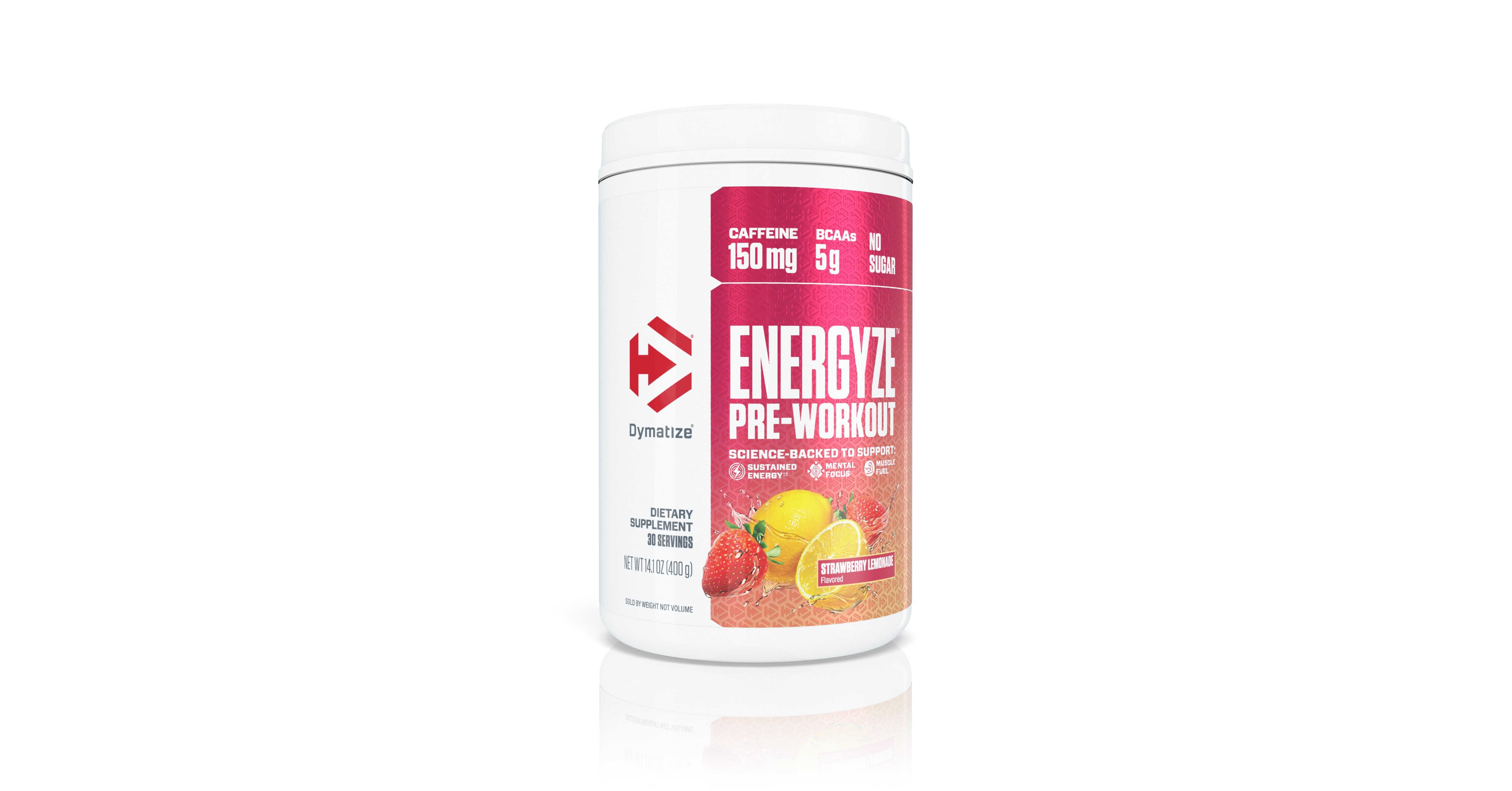 Dymatize Expands Science-Backed Sports Nutrition Portfolio with ...