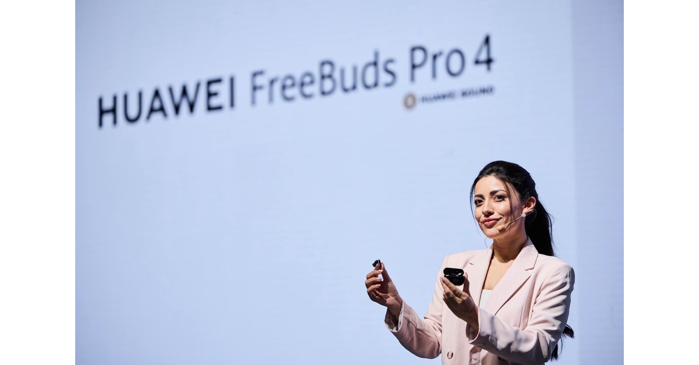 Huawei Unveils a New Era of Foldable Excellence at 'Unfold the Classic ...