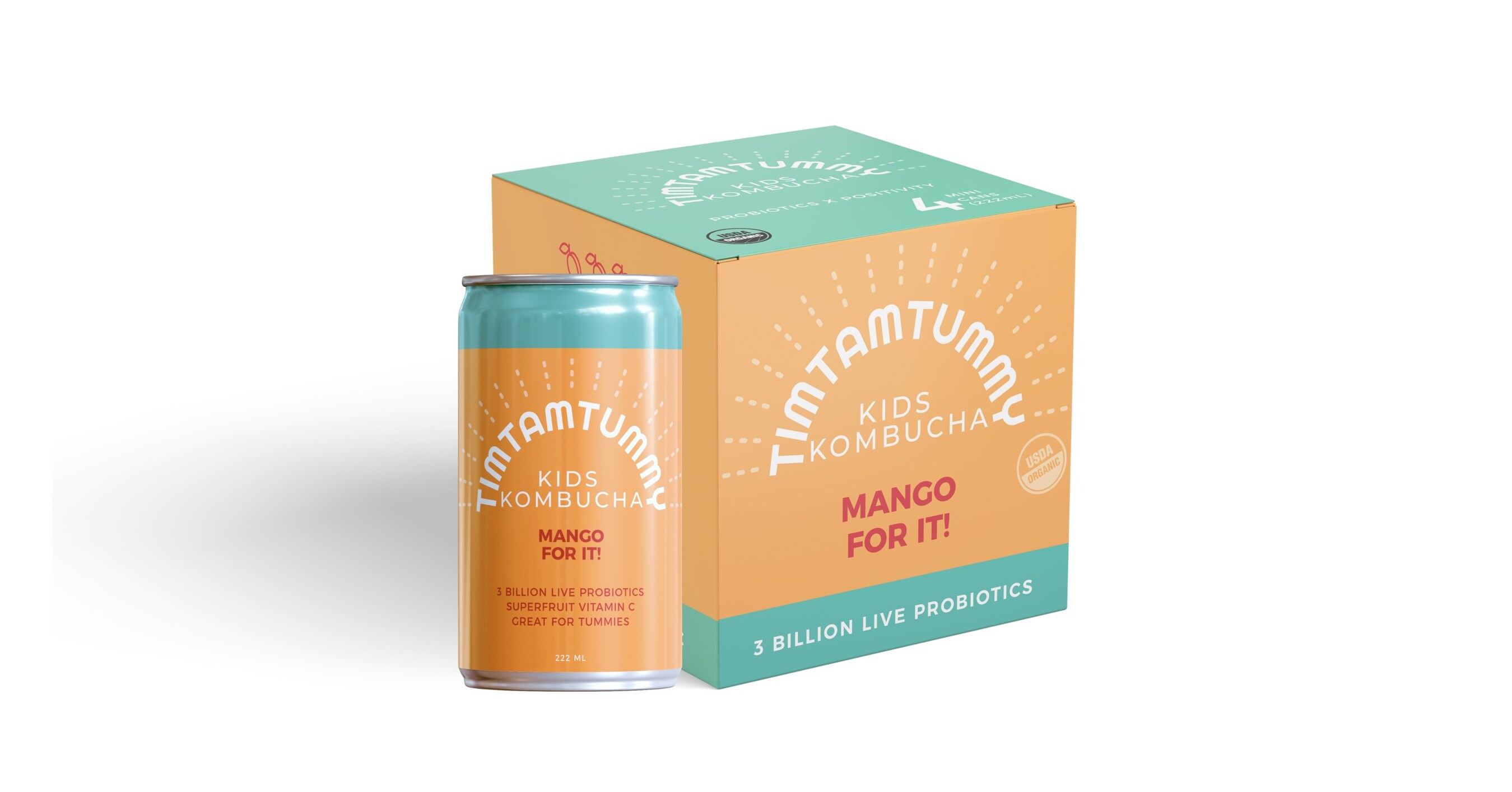 TIM TAM TUMMY CROWNED WINNER IN WORLD BEVERAGE INNOVATION AWARDS