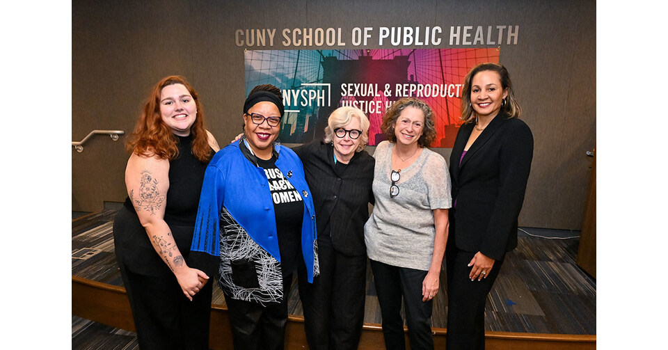 'Resistance and resolve': reproductive justice advocates convene to ...