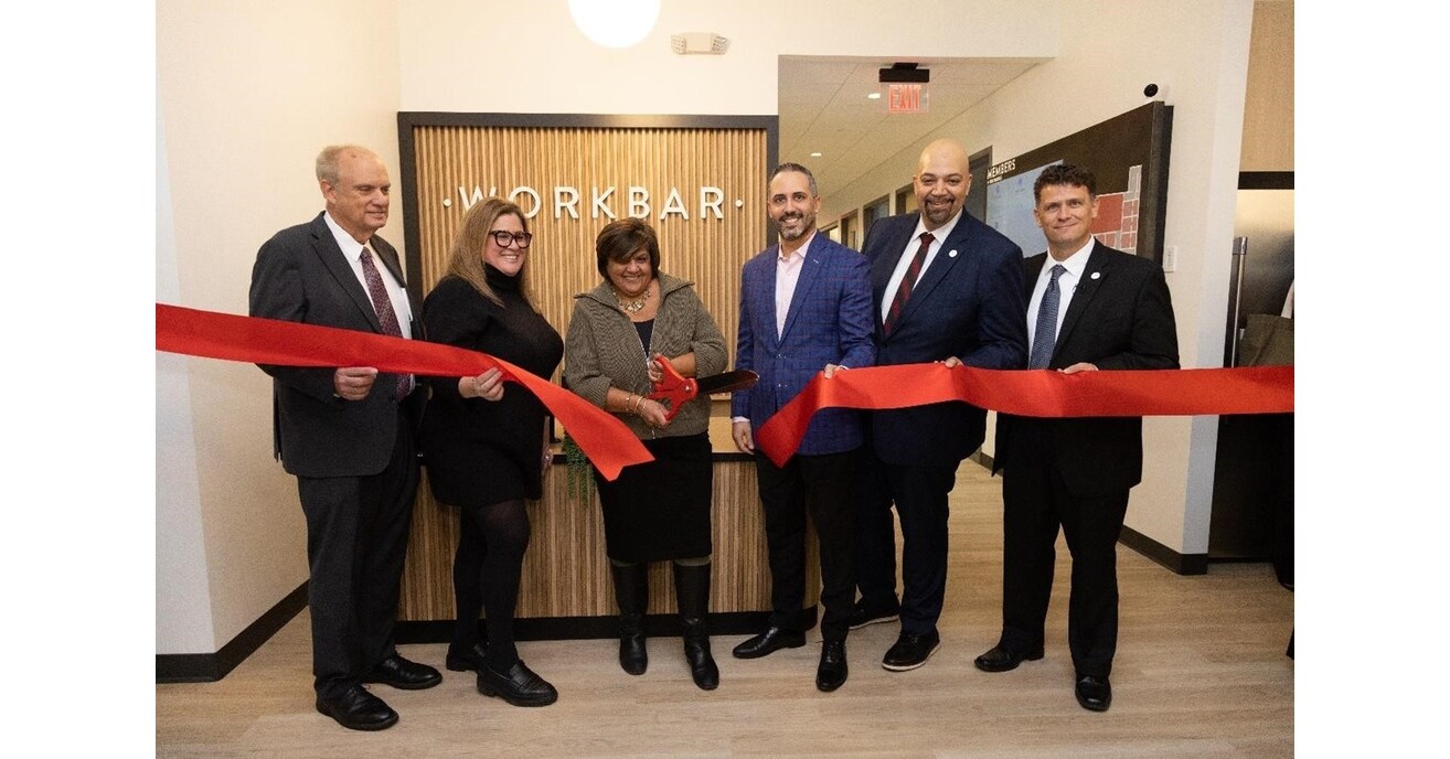 The Menkiti Group Deepens Commitment to Worcester, Massachusetts with ...