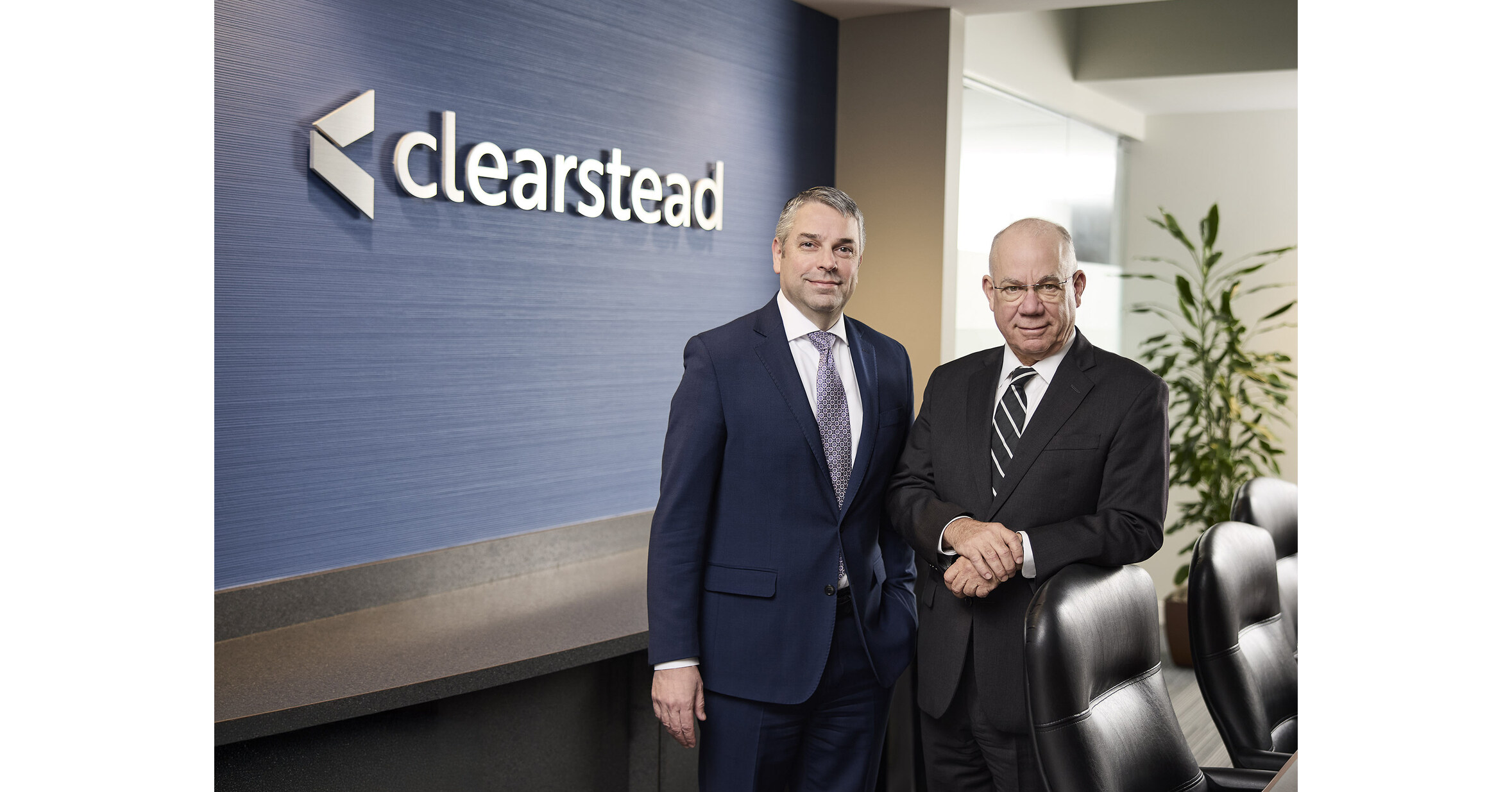 Clearstead Announces Bradley Knapp will become President and Chief ...