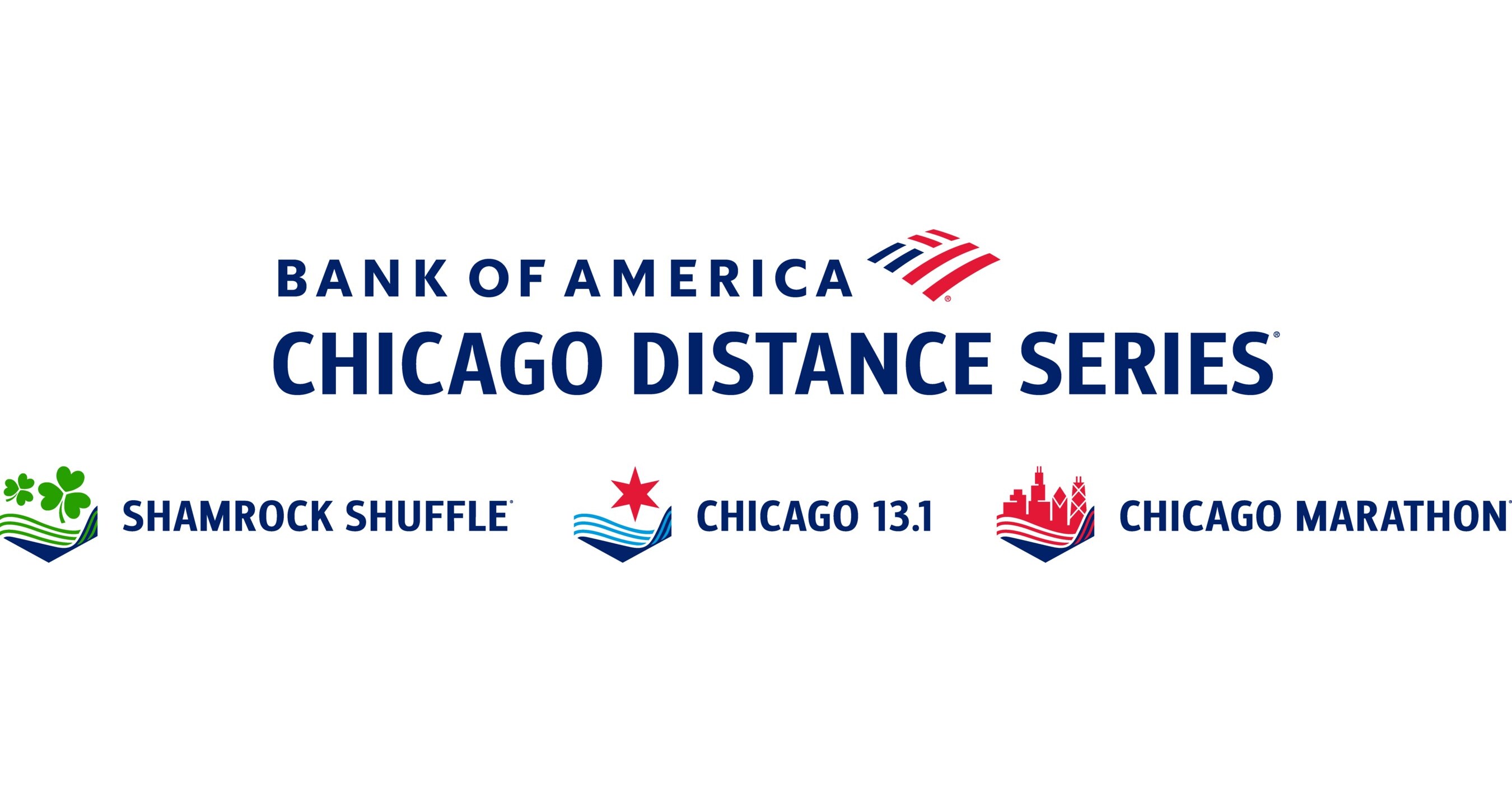 Event-Record 160,000 People Apply for the 2025 Bank of America Chicago ...