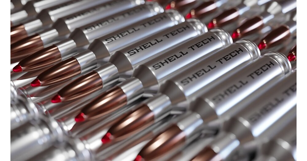 Revolutionizing the Battlefield: How Lighter Ammo Saves Troops' Lives ...