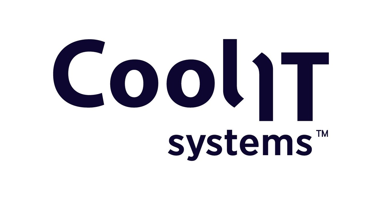 CoolIT Announces the World's Highest Performance Row-Based Coolant ...