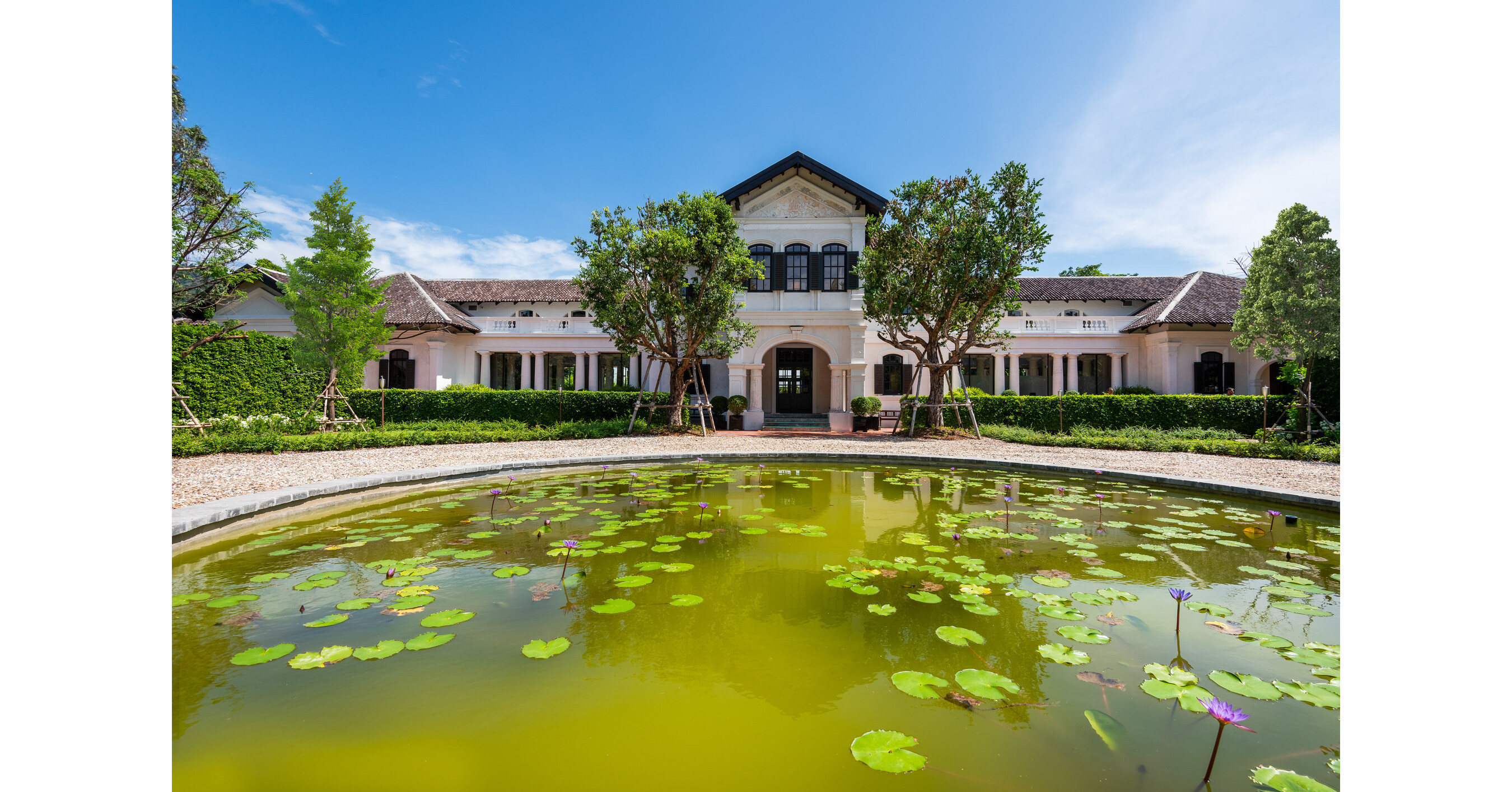 Phuket's Newest Luxurious Lifestyle Destination, House of Tin Baron, Opens