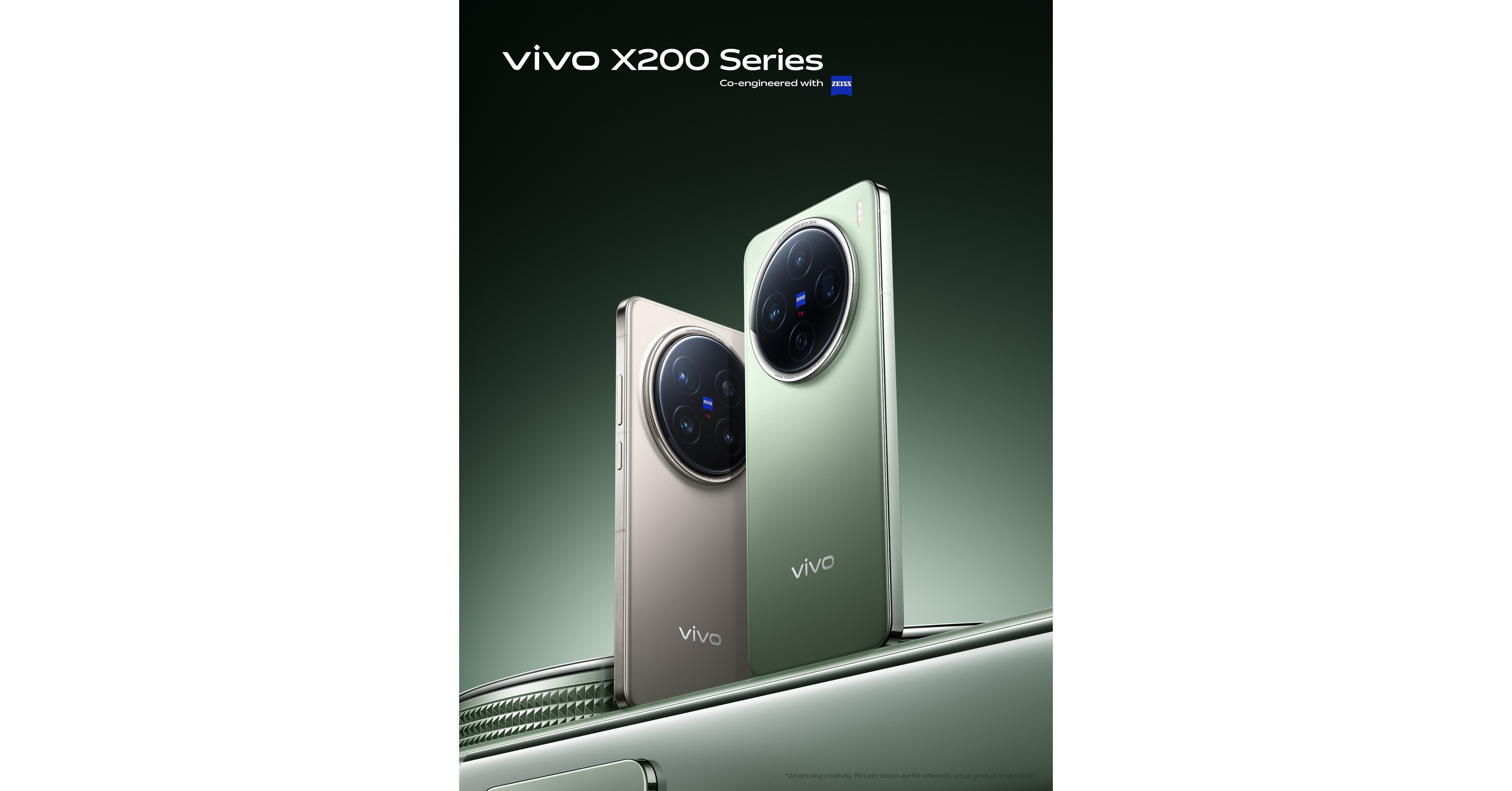 vivo Sets a New Standard in User Experience with Latest Flagship X ...