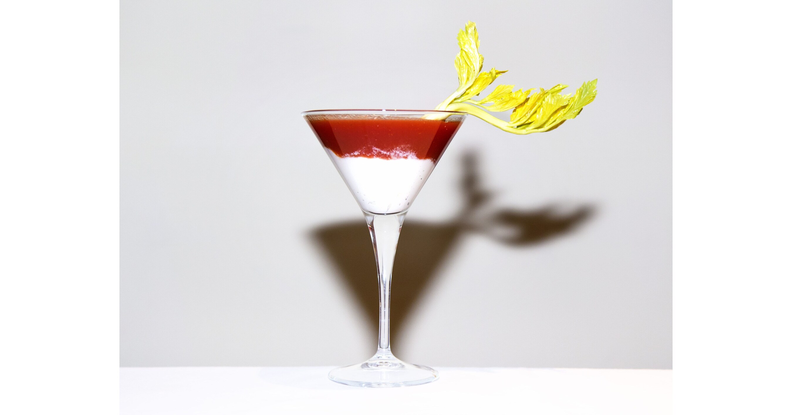 With the project "Red Gold Tomatoes from Europe" Danes can sip an ...