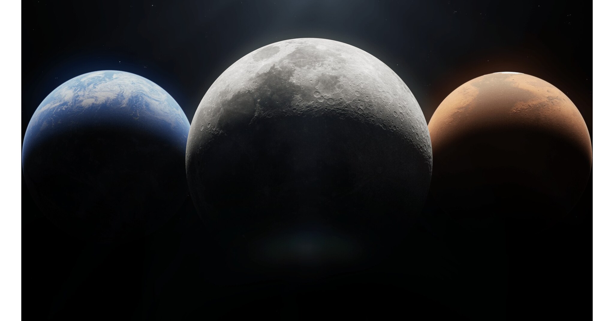 Nasa Looking To Mine Water On The Moon And Mars Solar Curiosity