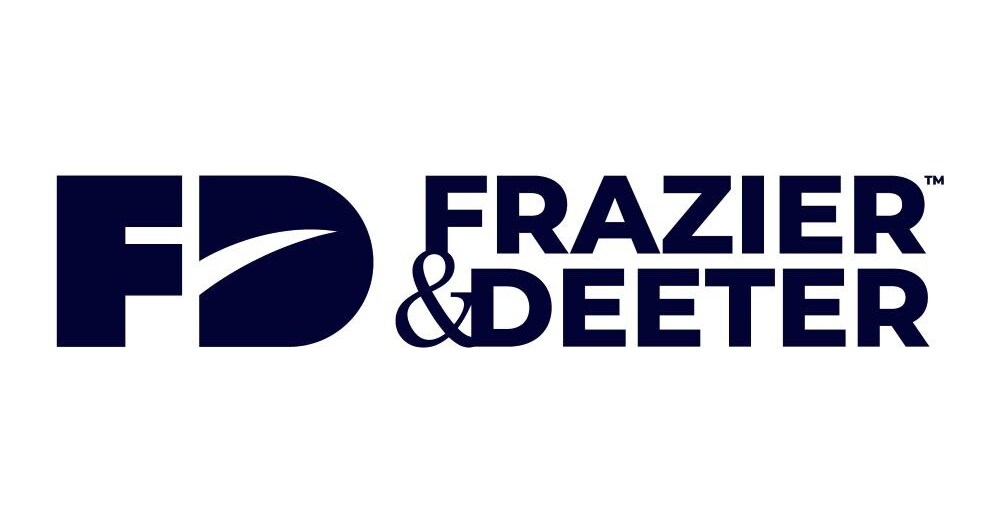 Frazier & Deeter Completes Industry Study on Dental Software and ...
