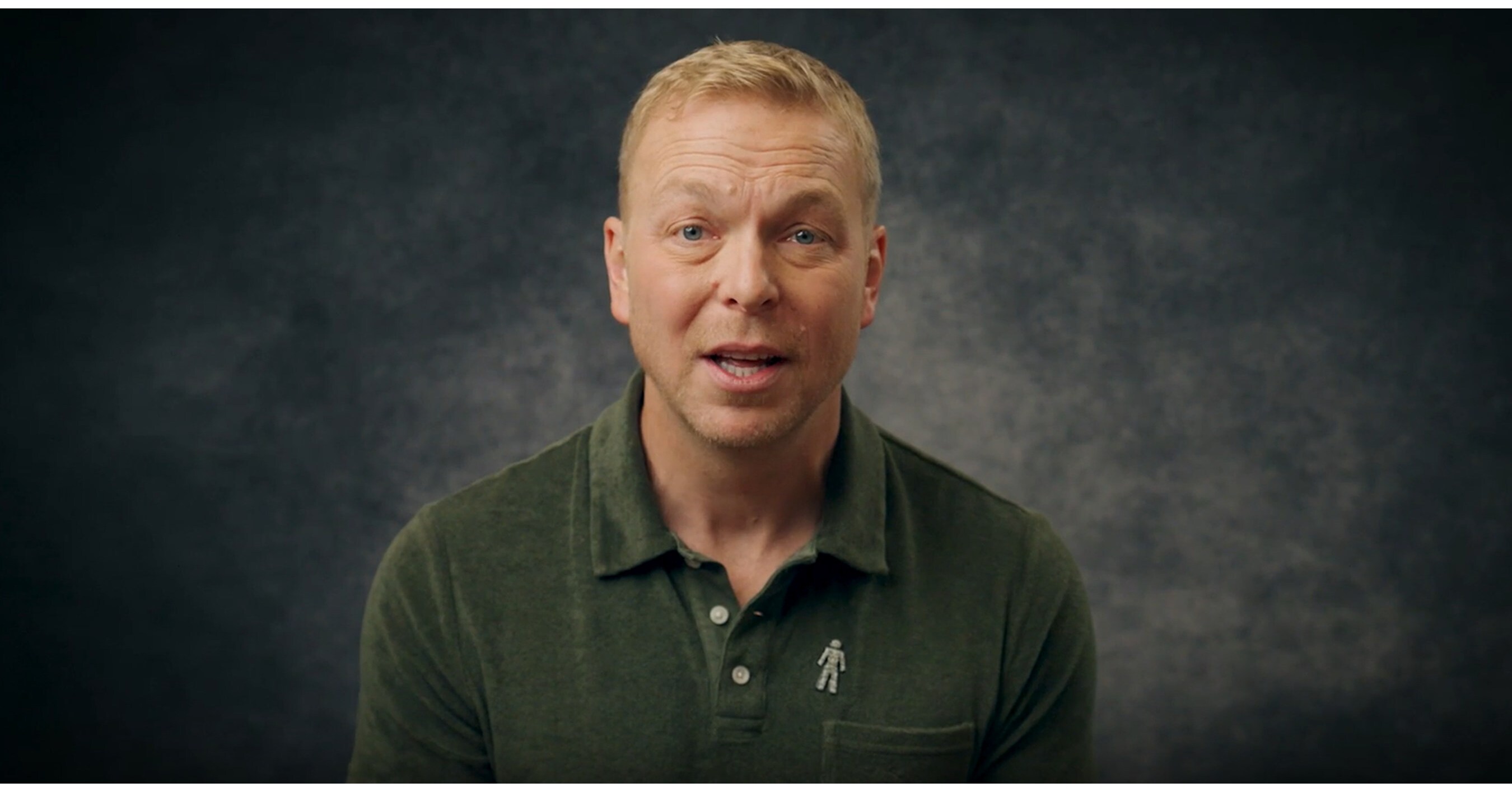 One in Four Men Stay Silent About Their Health - Chris Hoy Calls For ...