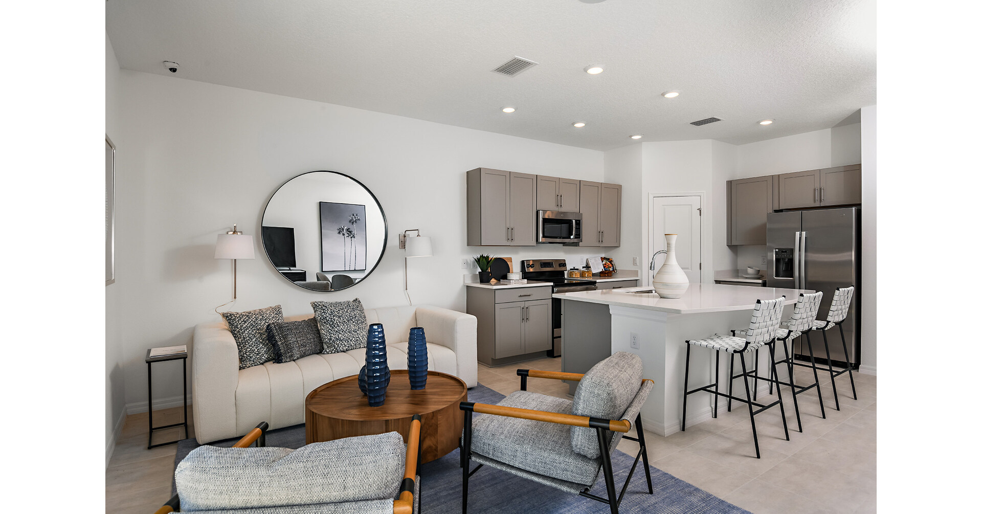 Taylor Morrison Unveils Top 10 Design Trends for 2025