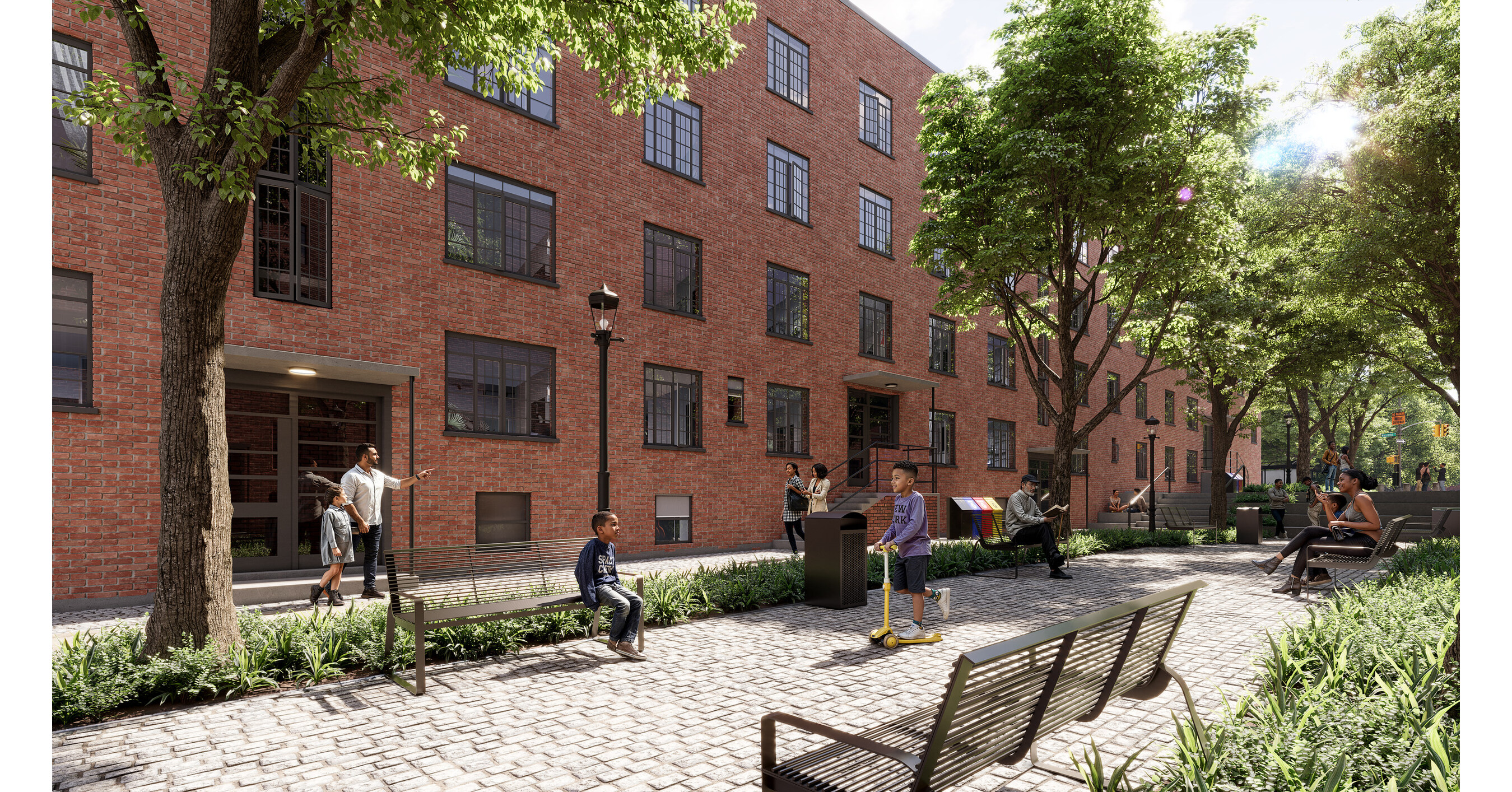 GRAHAM ARCHITECTURAL PRODUCTS Unveils the SR6800 Window: Historic ...