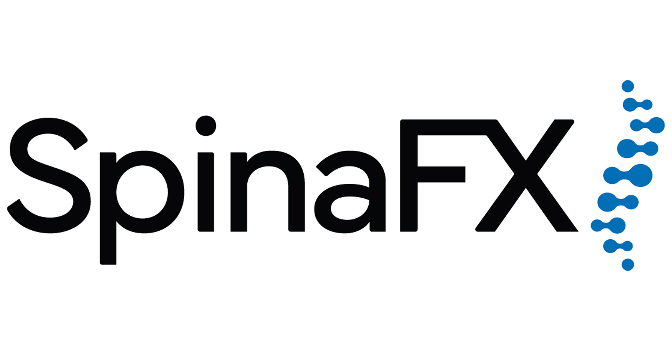 SpinaFX Completes its Series B Funding Round