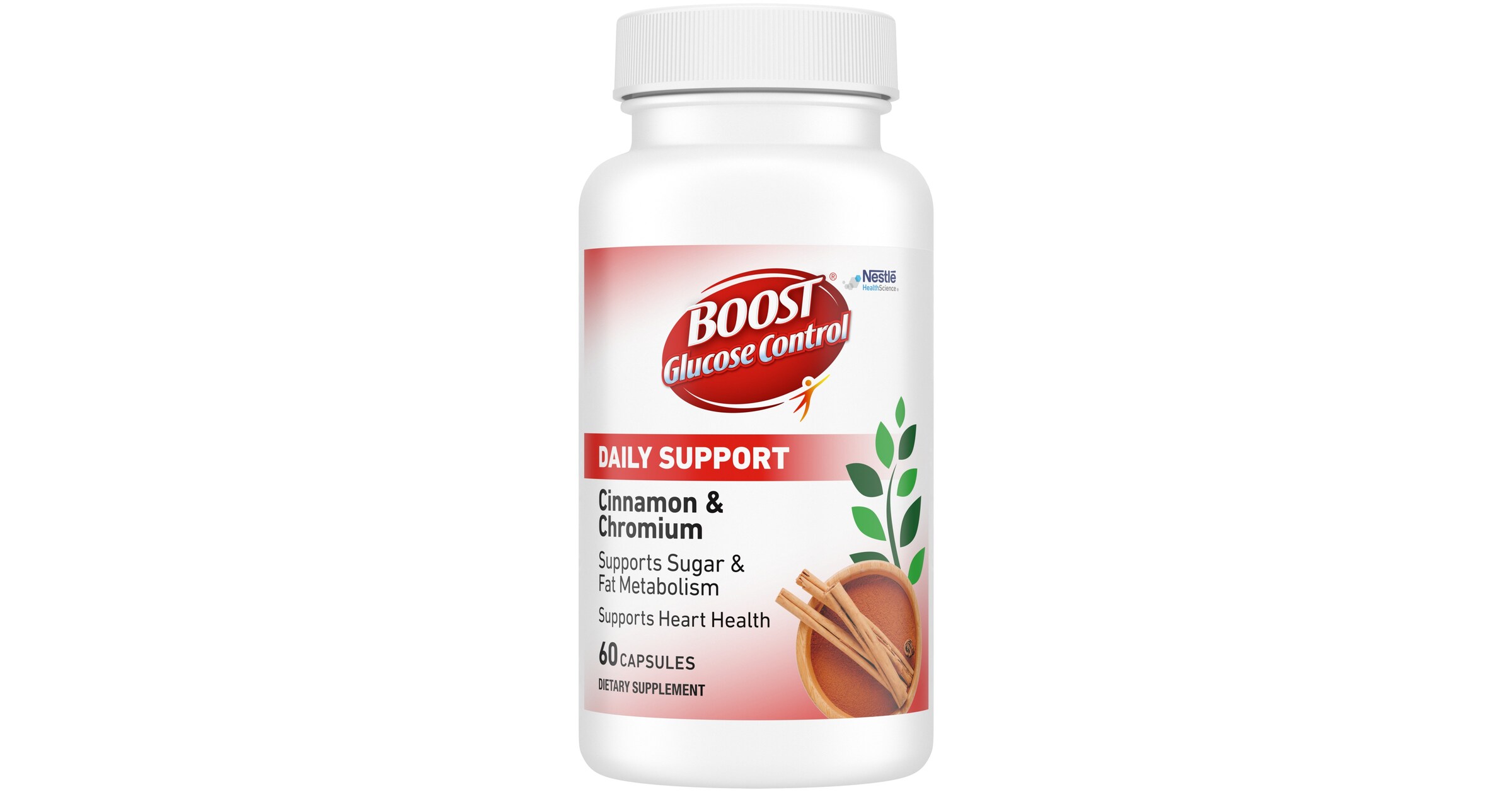 BOOST Glucose Control® Product Line Evolves to Feature Daily and ...