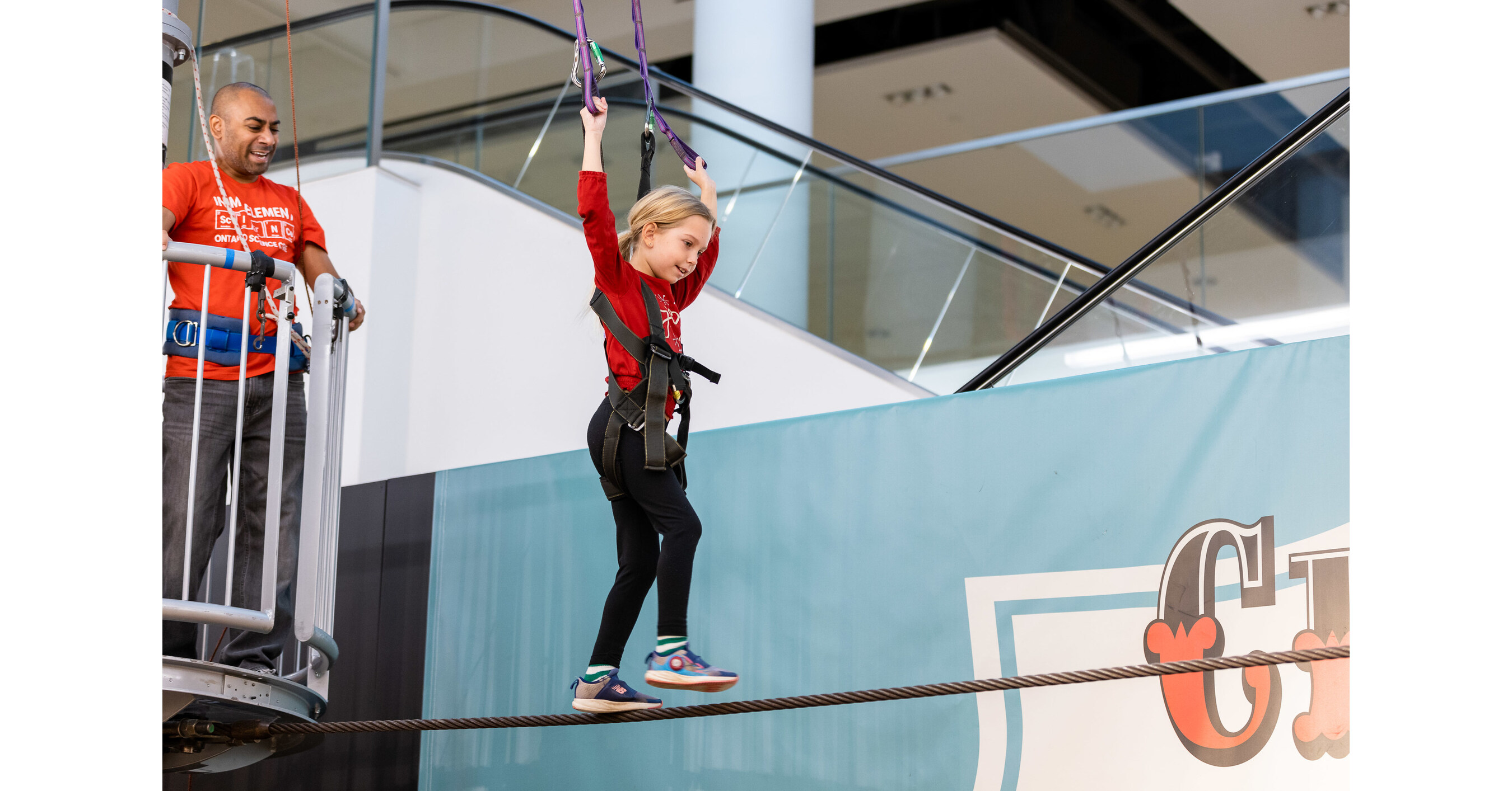 Brighten Your Winter Break with Ontario Science Centre Experiences at ...