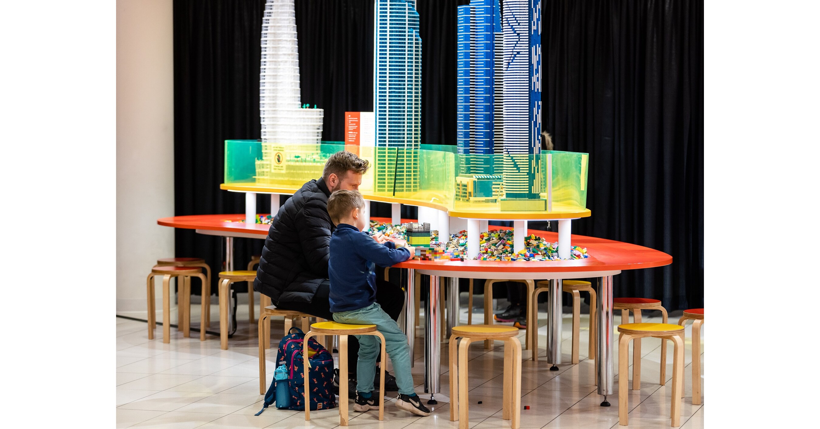 Brighten Your Winter Break with Ontario Science Centre Experiences at ...