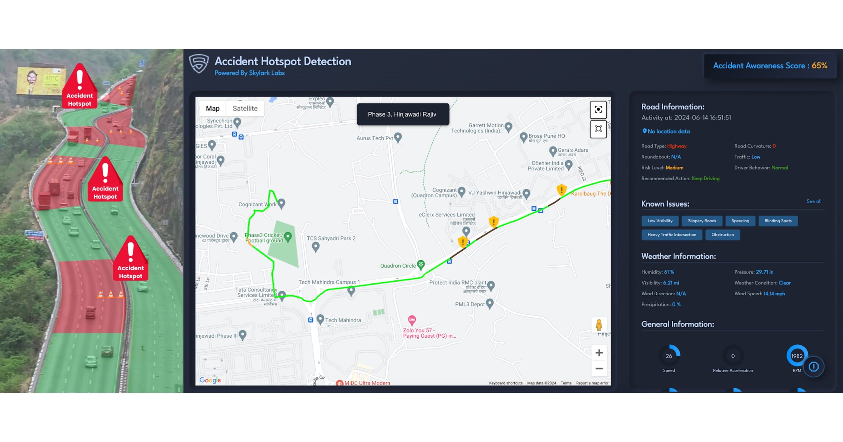 Skylark Labs and Mercedes-Benz Research and Development India Achieve ...