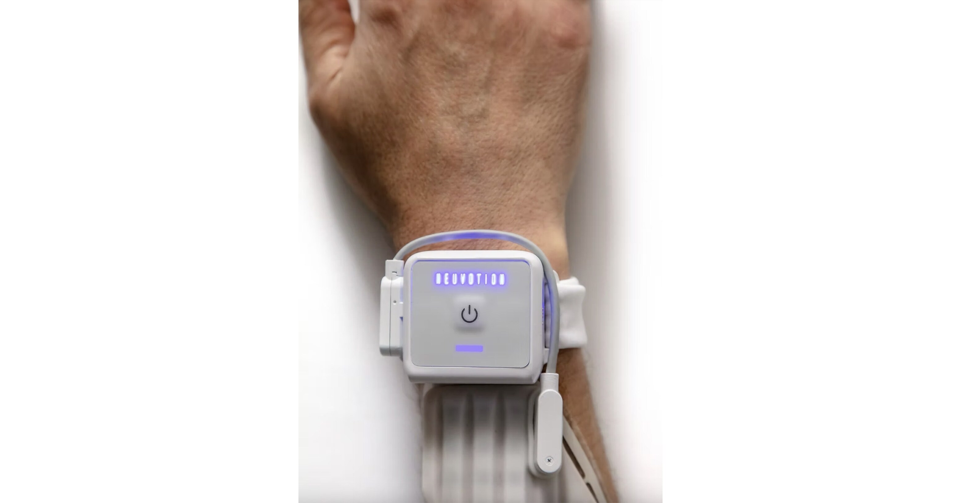 Neuvotion Expands Partnership with Intelligent Product Solutions and ...