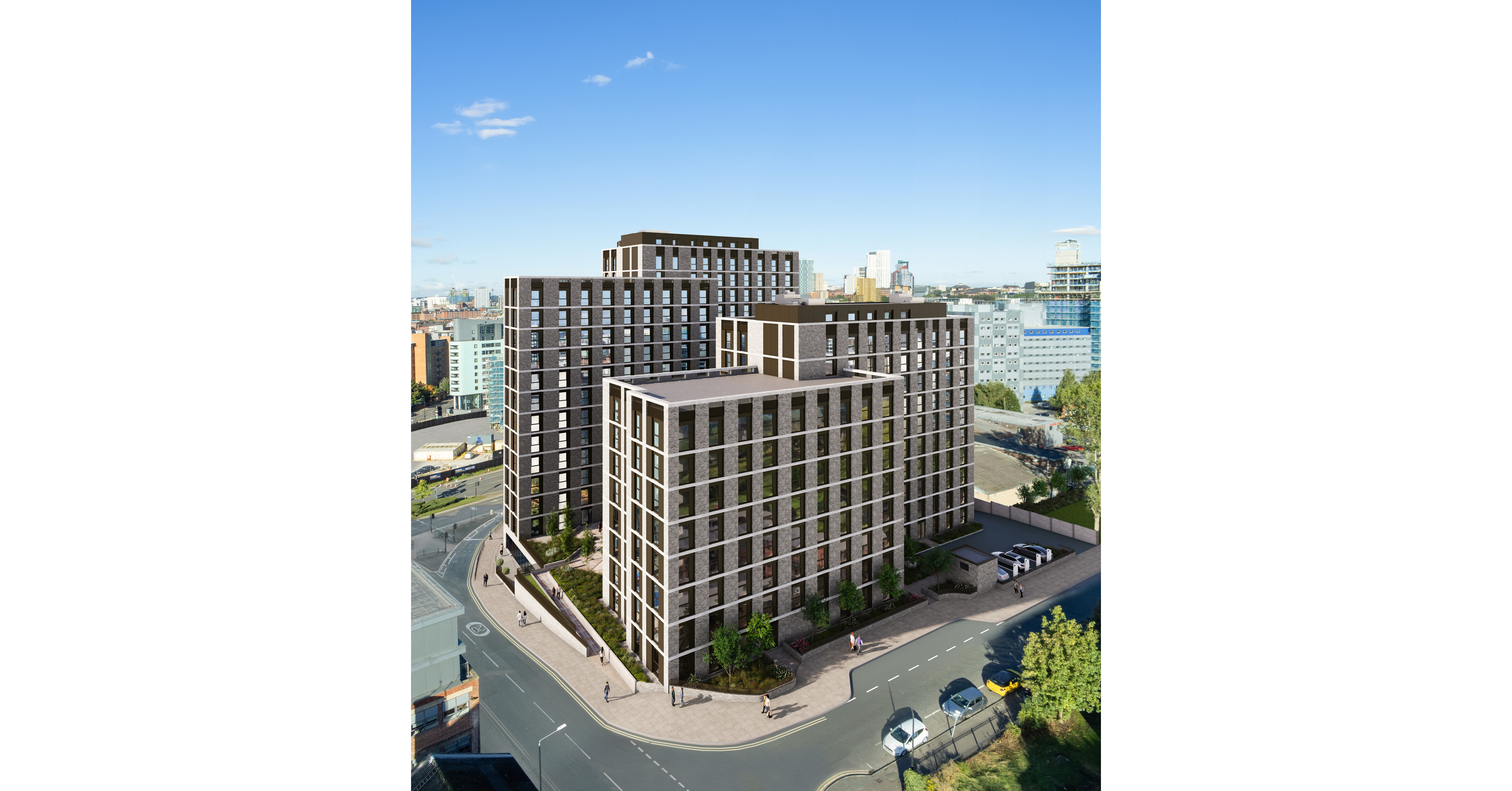 Starlight Investments Continues Its UK Expansion with Acquisition of ...