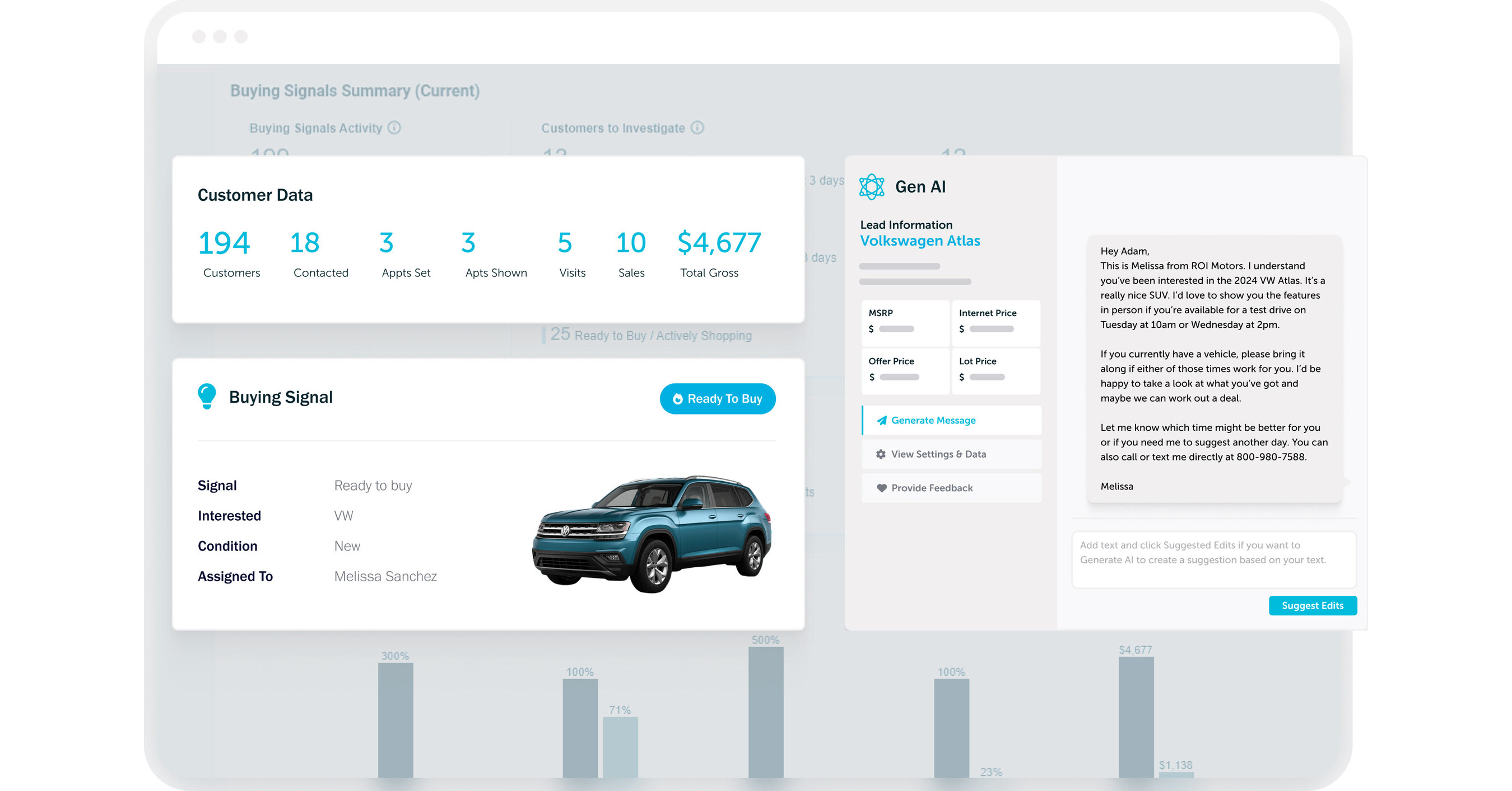 Cox Automotive's Newest VinSolutions Artificial Intelligence Solution ...