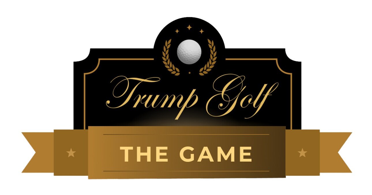 TRUMP GOLF: THE GAME ANNOUNCES EXCLUSIVE PRESALE FOR MOBILE GAME LAUNCH ...