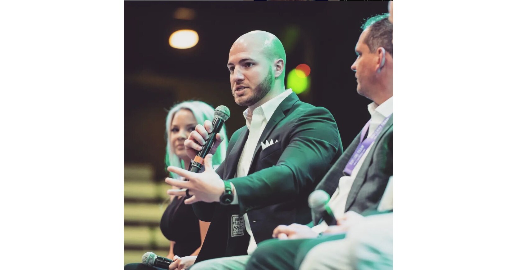 Unchained Leader's Sexual Addiction Recovery Program Achieves New ...