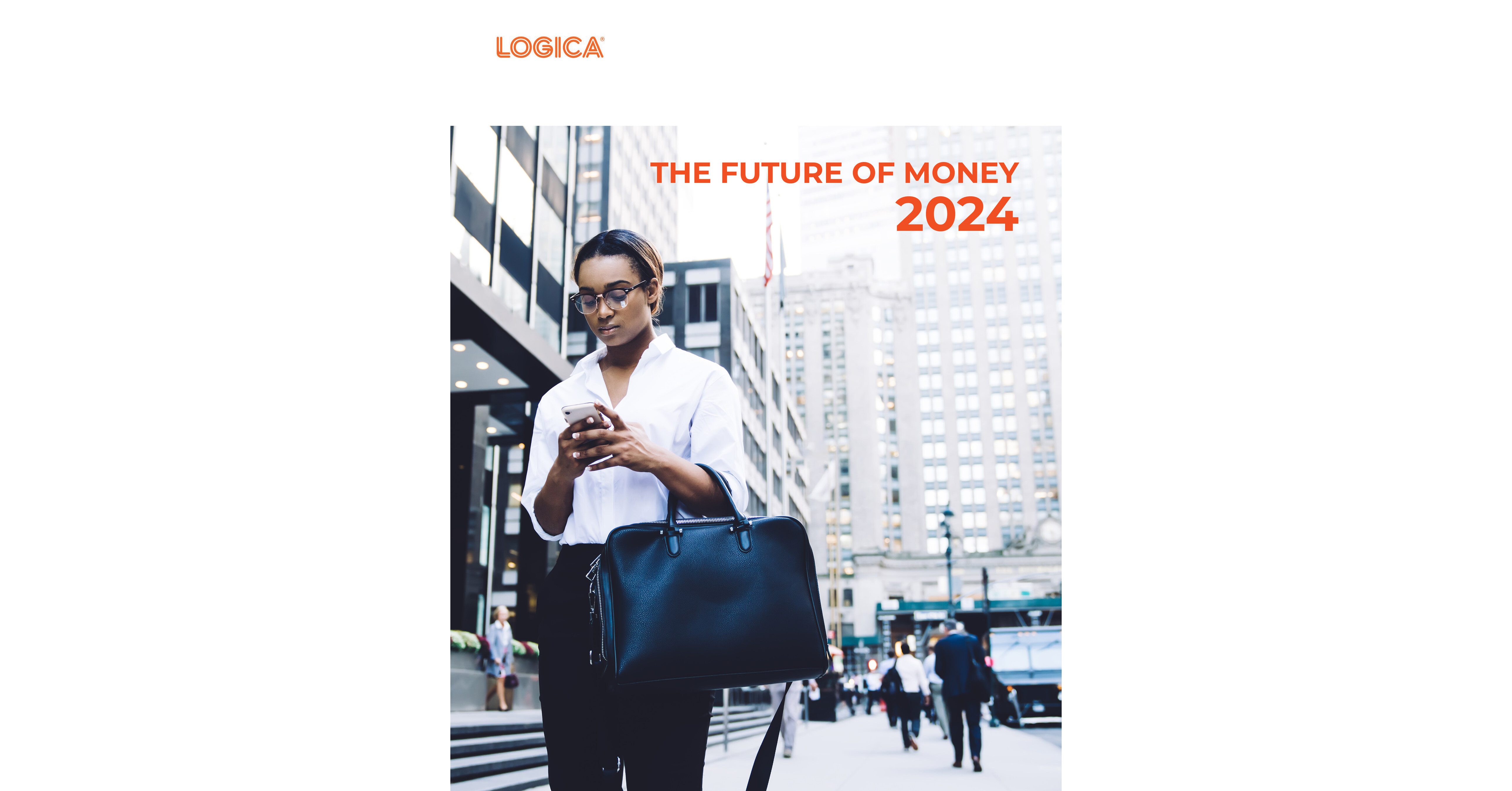 Americans Remain Divided on Economic Outlook, Reveals Logica's Future ...