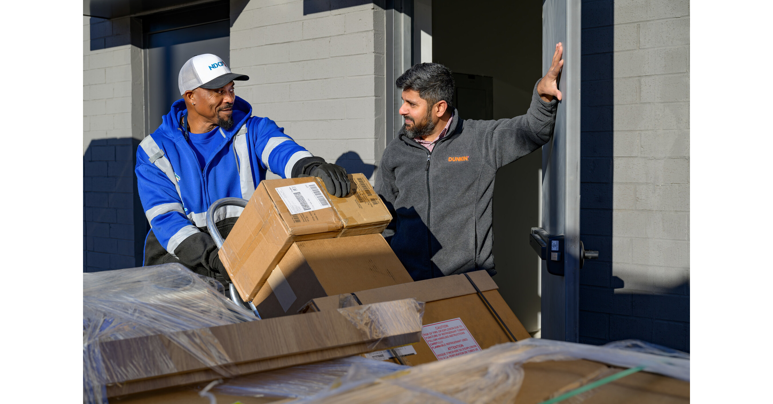 National DCP Delivers 500th Consolidated New Store & Remodel Package ...