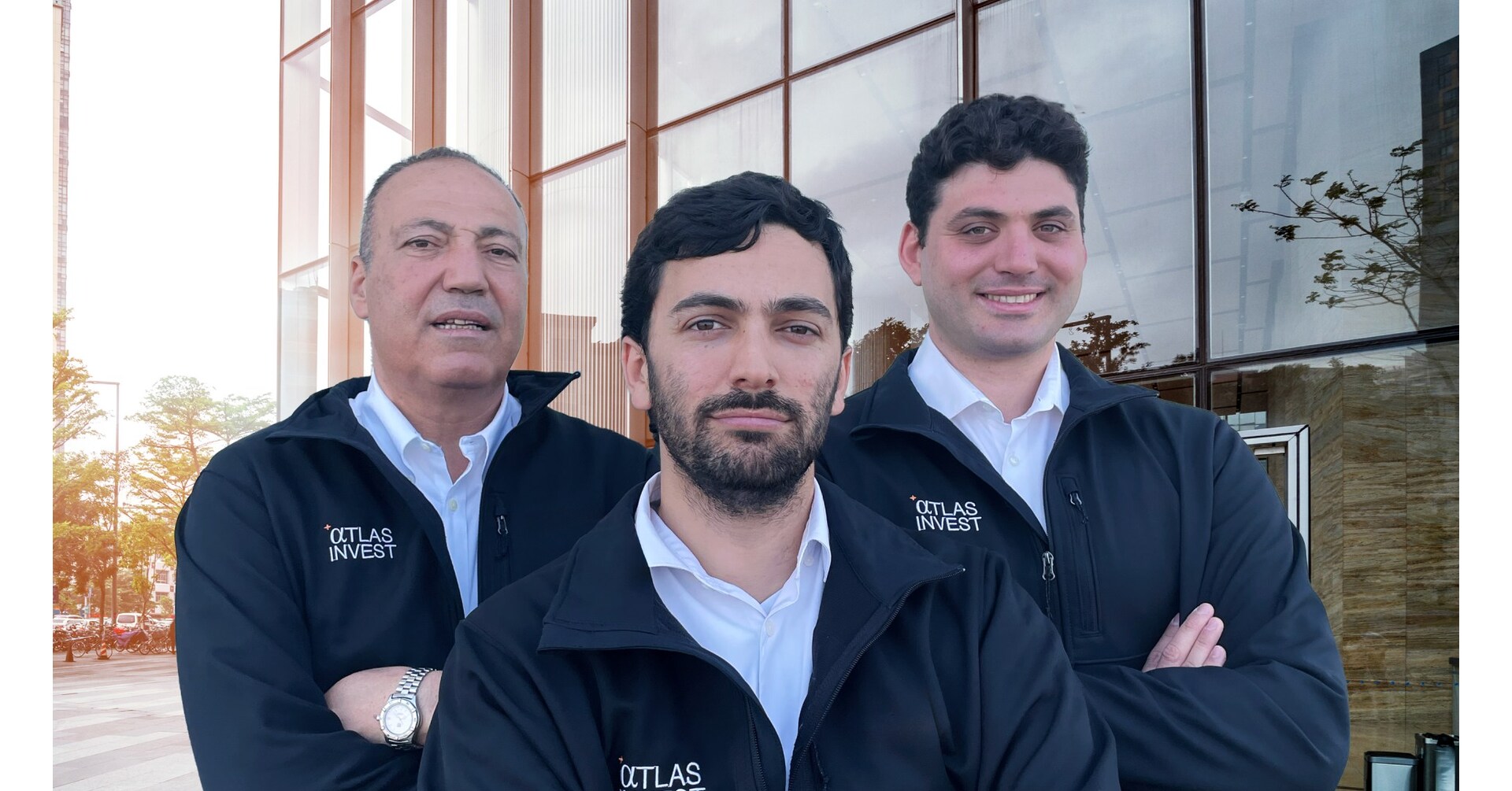 Atlas Invest Raises $11M in Strategic Funding to Accelerate Market ...