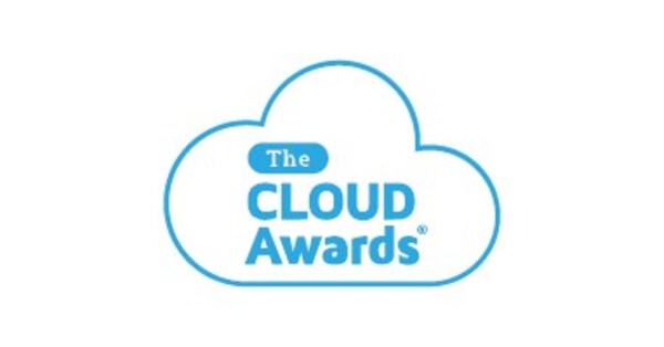 The 2024/25 Cloud Awards Finalists Confirmed