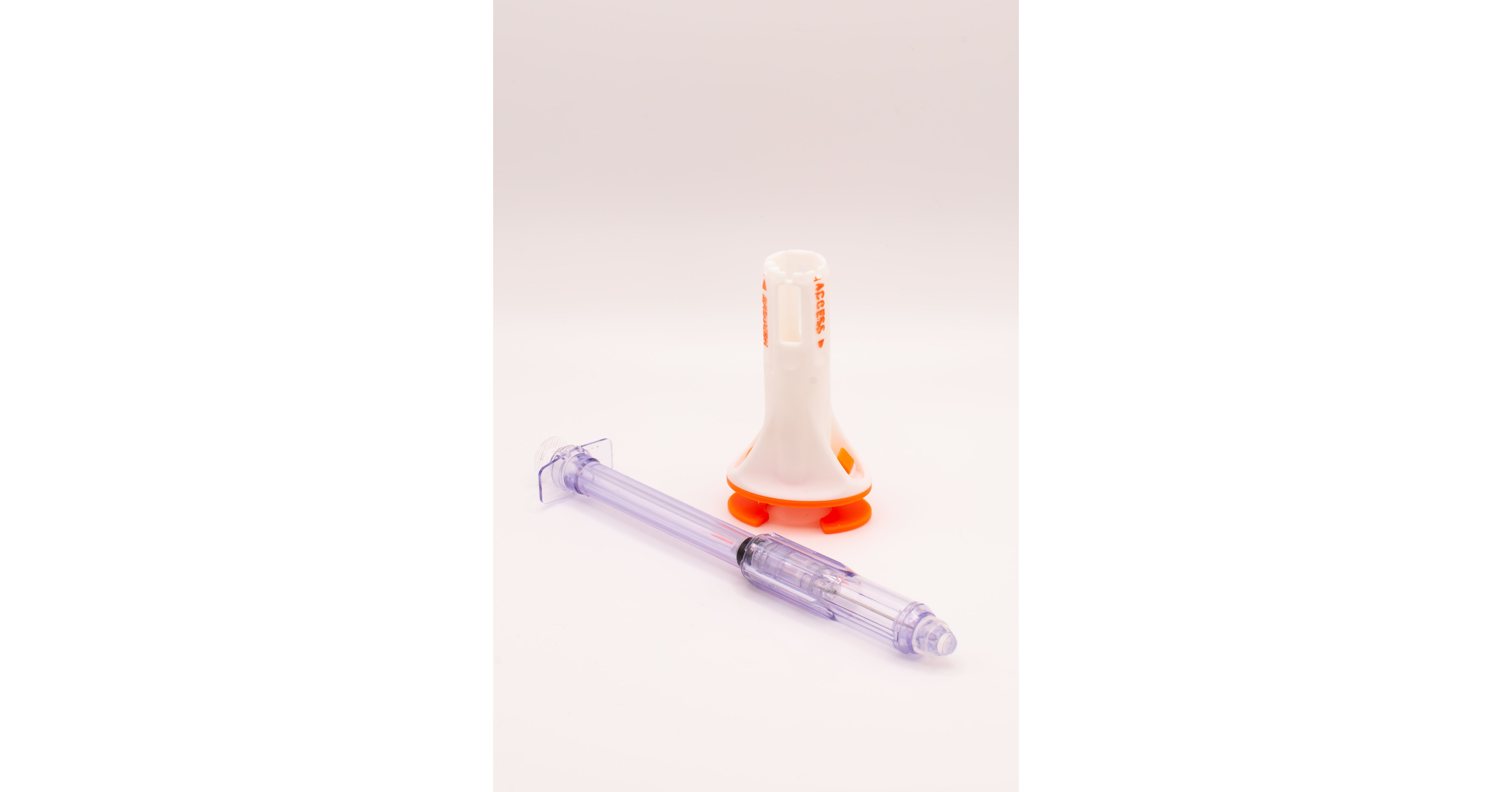 Zephyrus Innovations Announces First in World Injectable Closed System ...