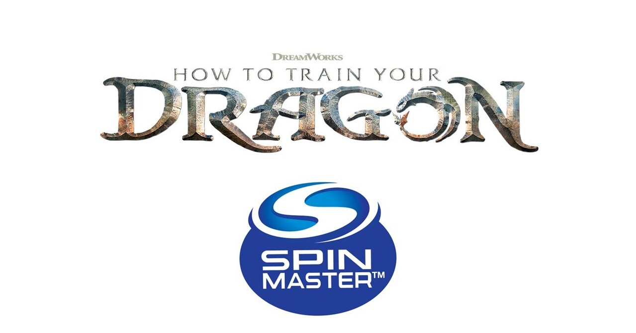 Spin Master and Universal Products & Experiences Renew Expanded Toy ...