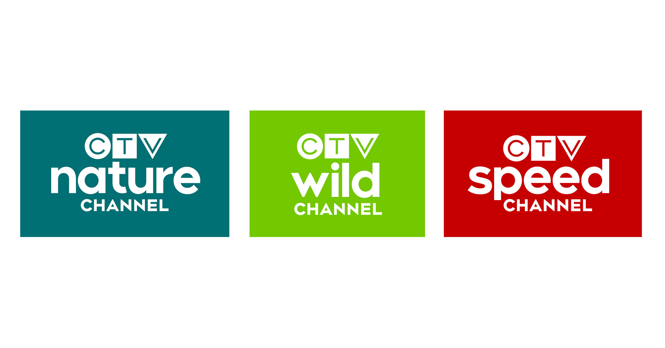 Bell Media's Animal Planet, Discovery Science, and Discovery Velocity ...
