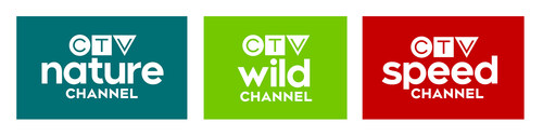 Bell Media's Animal Planet, Discovery Science, and Discovery Velocity ...