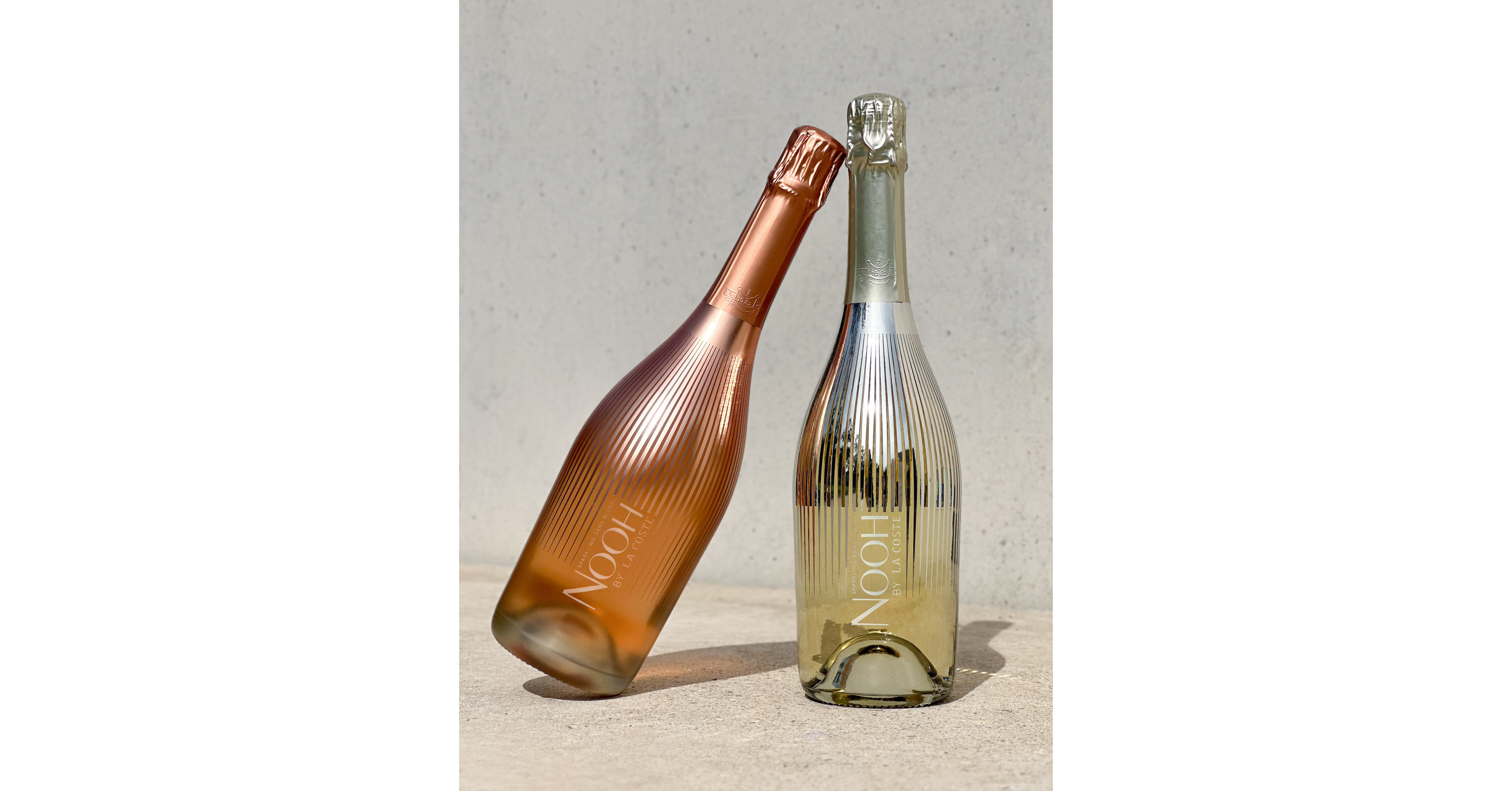 Nooh by Château La Coste, A Non-Alcoholic Wine from Provence ...