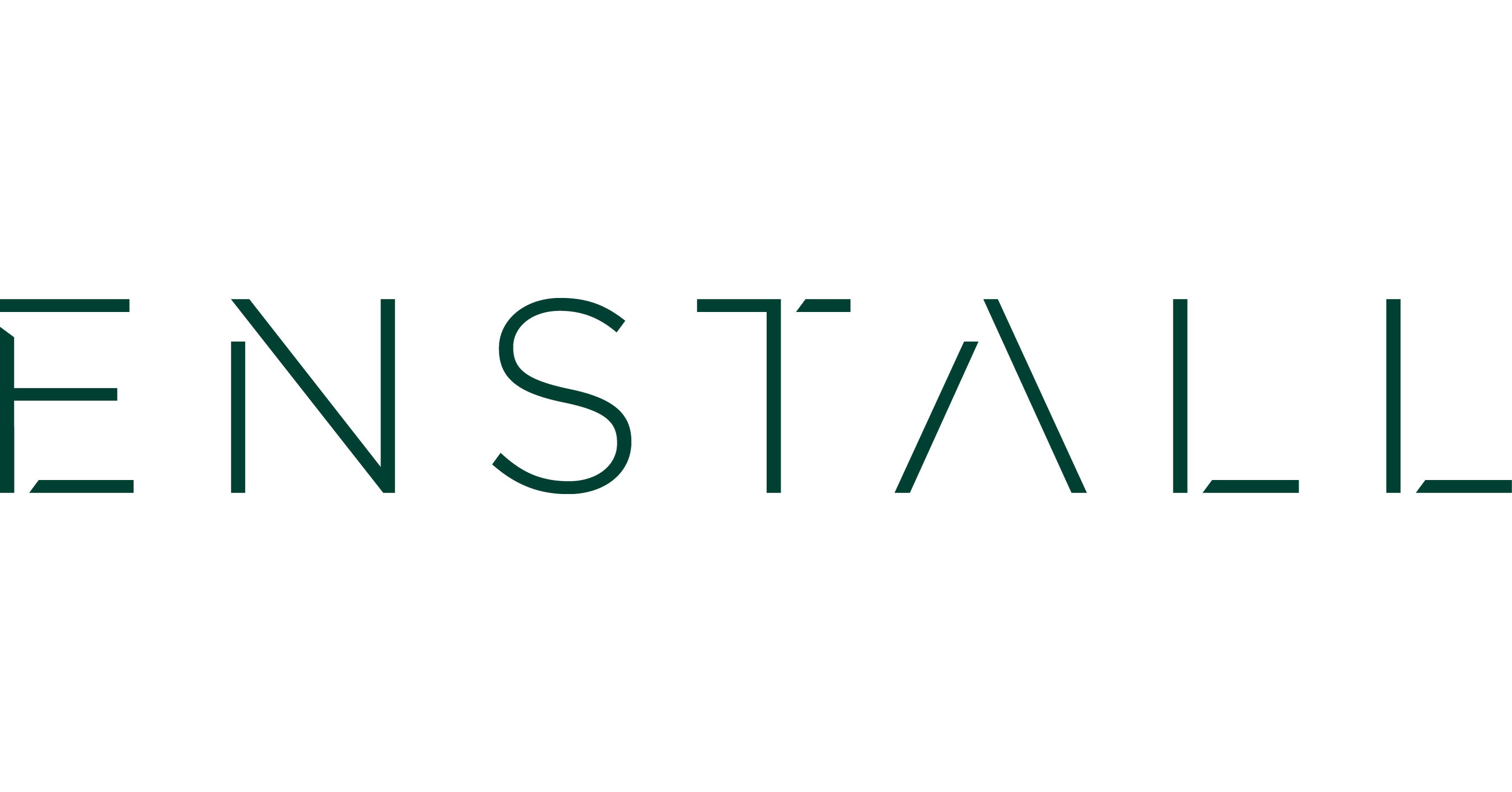 Enstall kondigt leiderschapsopvolging aan