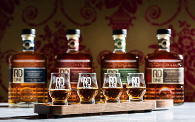 RD1 Spirits Teams Up With Blue Ridge Spirits and Wine Marketing - The ...
