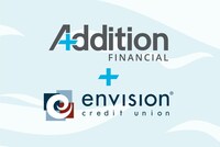 Addition Financial Credit Union and Envision Credit Union Announce ...