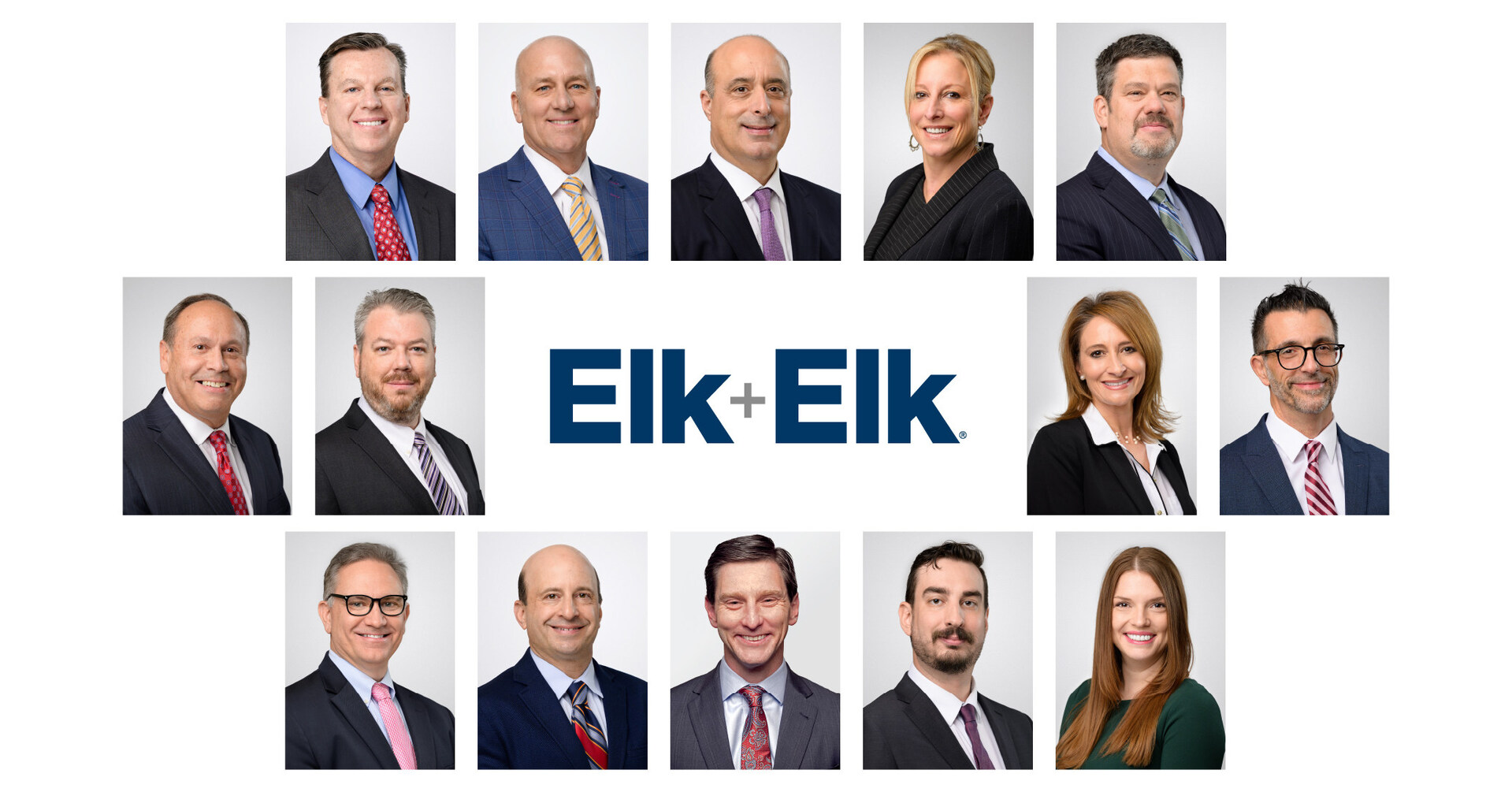 Elk + Elk Attorneys Recognized on 2025 Ohio Super Lawyers® and Rising Stars Lists