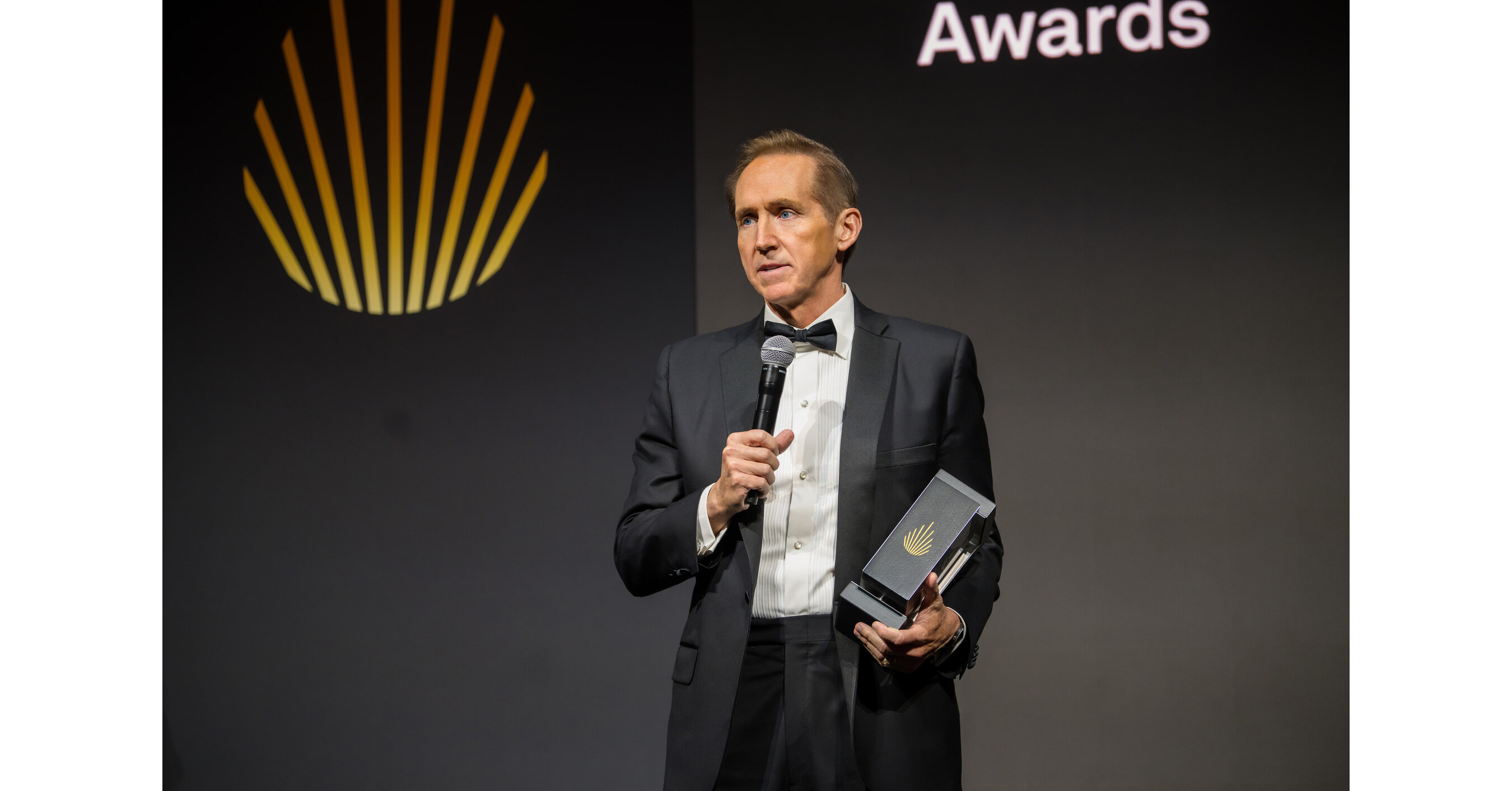 Sempra's Jeffrey W. Martin Receives Lifetime Achievement Recognition at ...