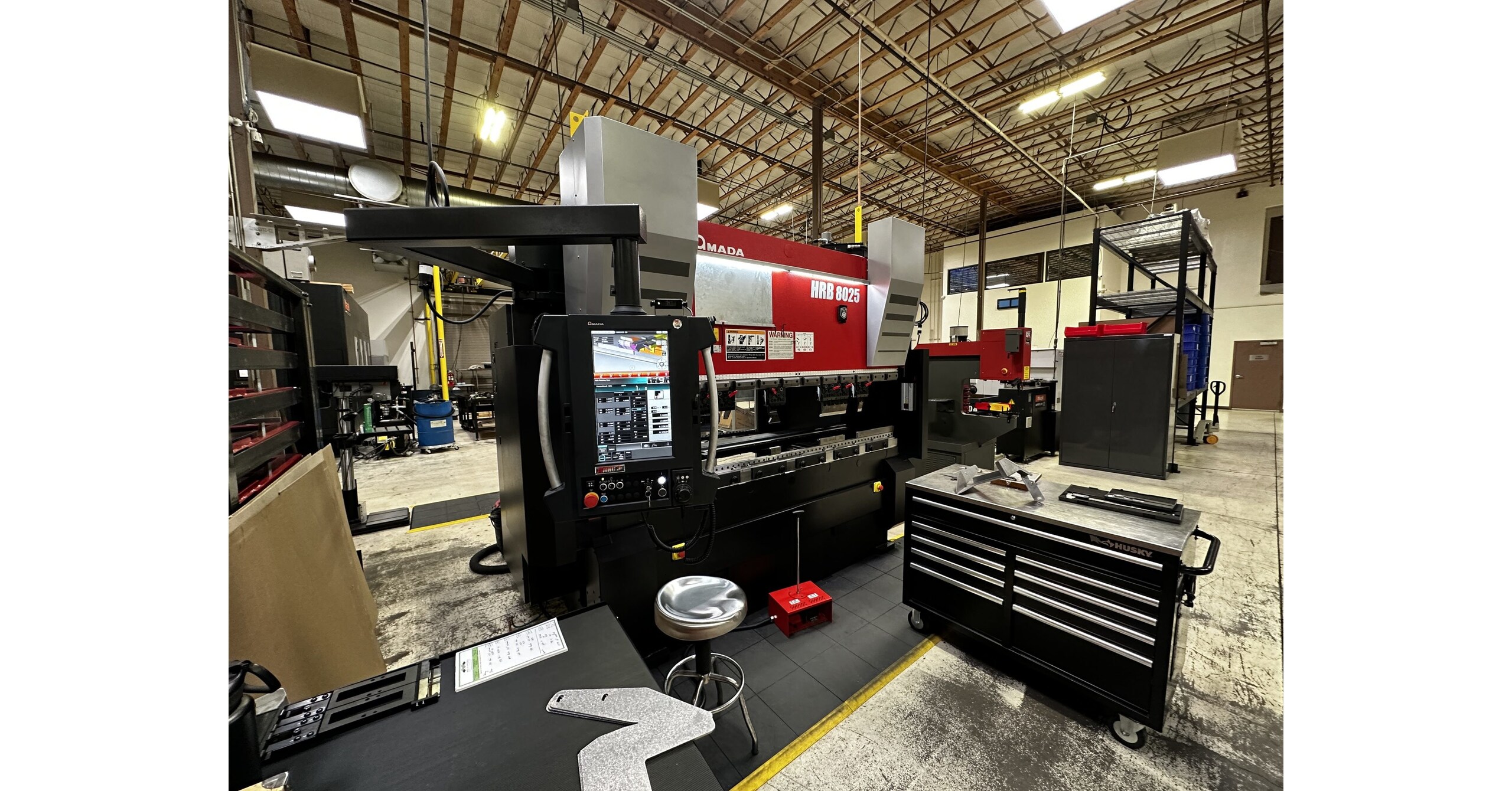 Bullet Proof Diesel Launches Neal Technologies, Expanding Into metal ...