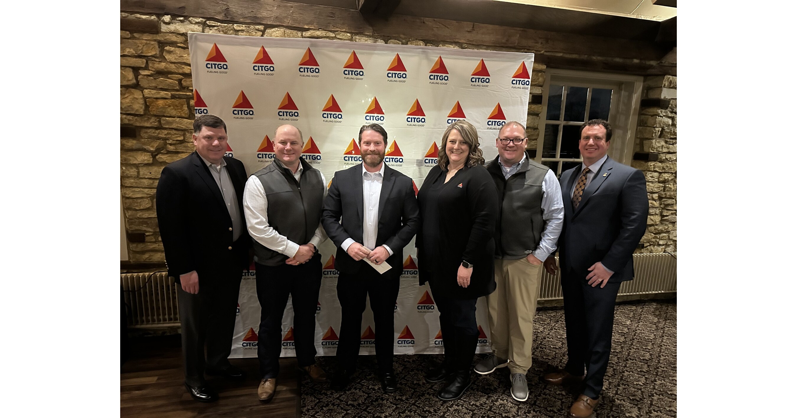 CITGO Lemont Refinery Awards First Responder Grants
