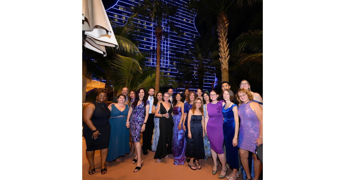 Debbie's Dream Foundation Unites Globally in The Power of Periwinkle ...